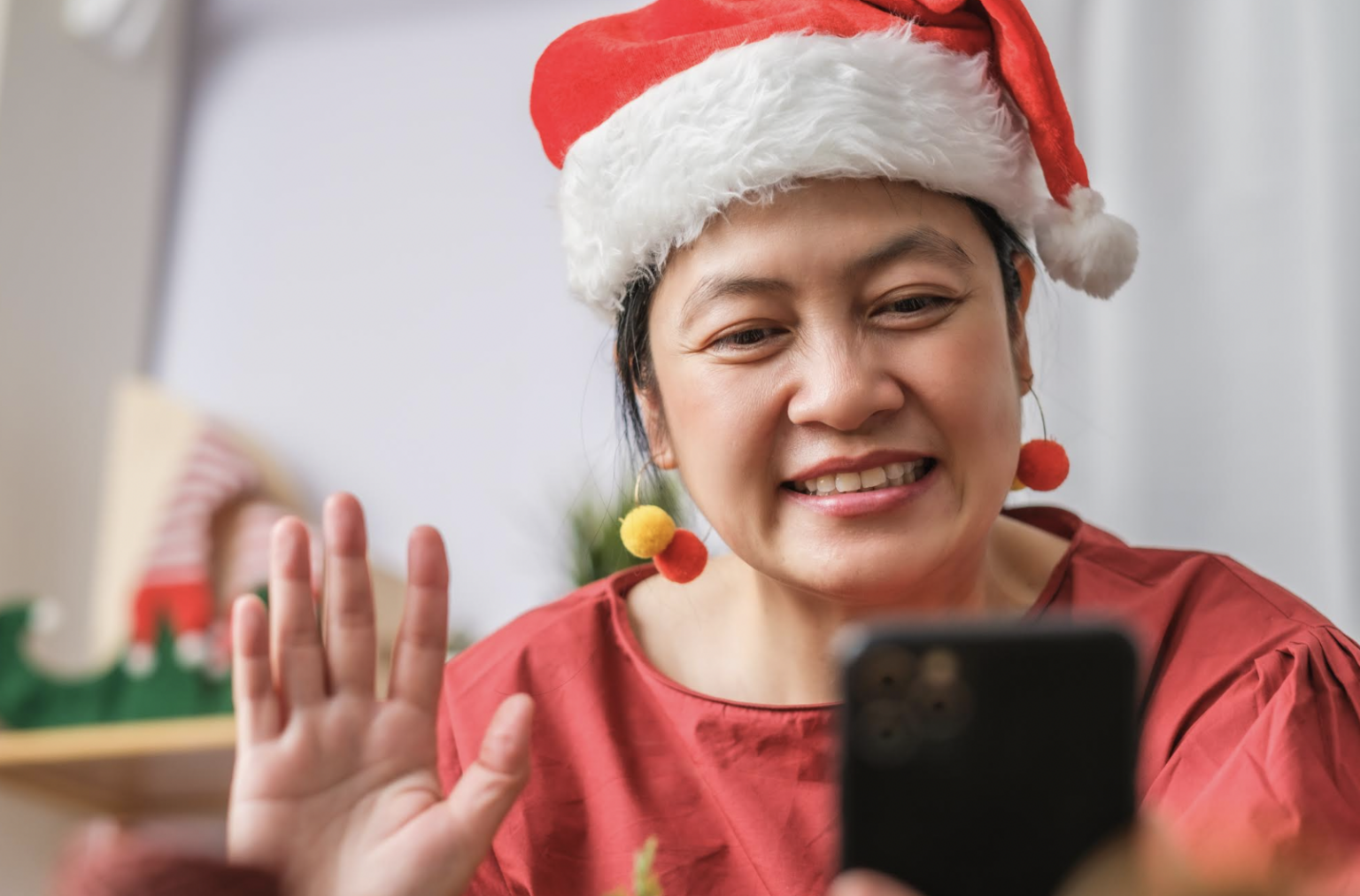 Bitin ang Merry Christmas sa bitin na load? Borrow Load na with GCash ...