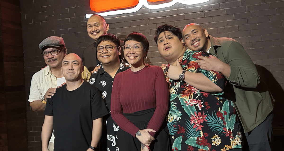 Comedy Manila may bagong ‘hotspot’ para sa tawanan, nightlife