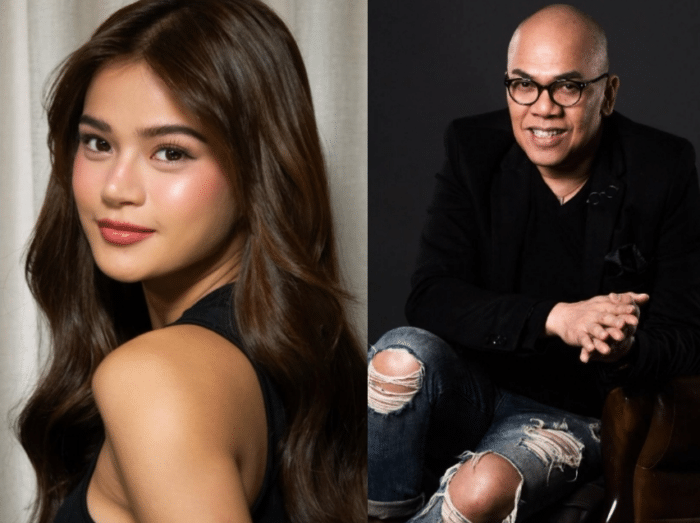 Statement ni Maris Racal nakitaan ng 'butas'ni Boy Abunda