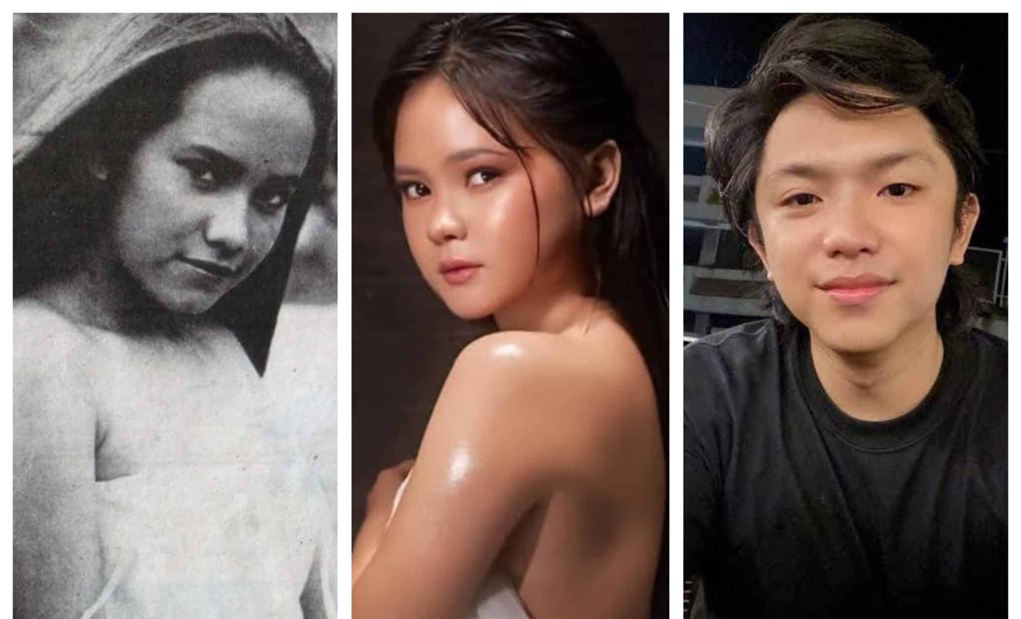 alosjos, kalaban ni Vico walang konek sa Pepsi Paloma movie