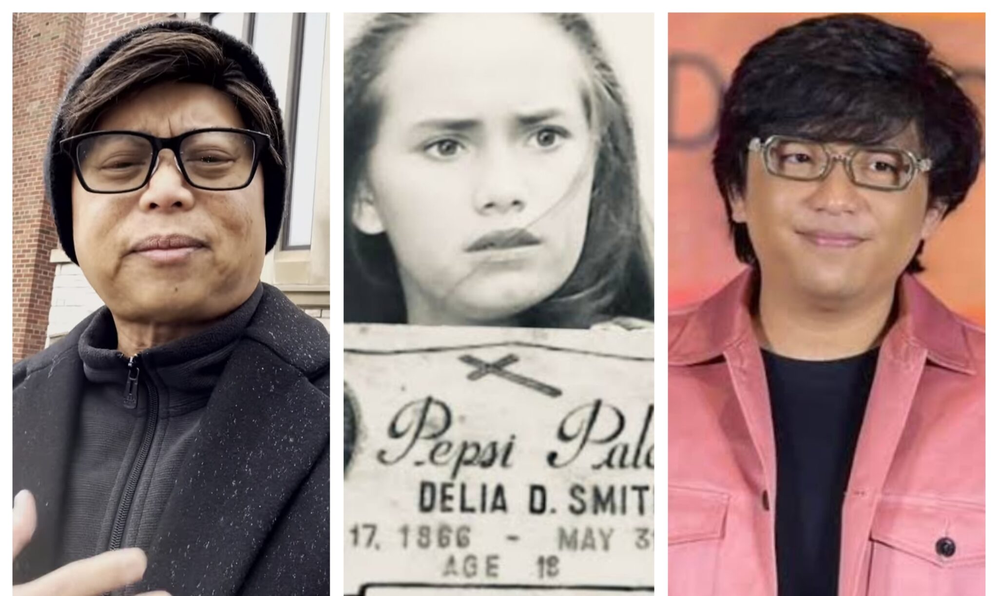 Igan sa Pepsi Paloma movie: Malabong payagan yan ng MTRCB