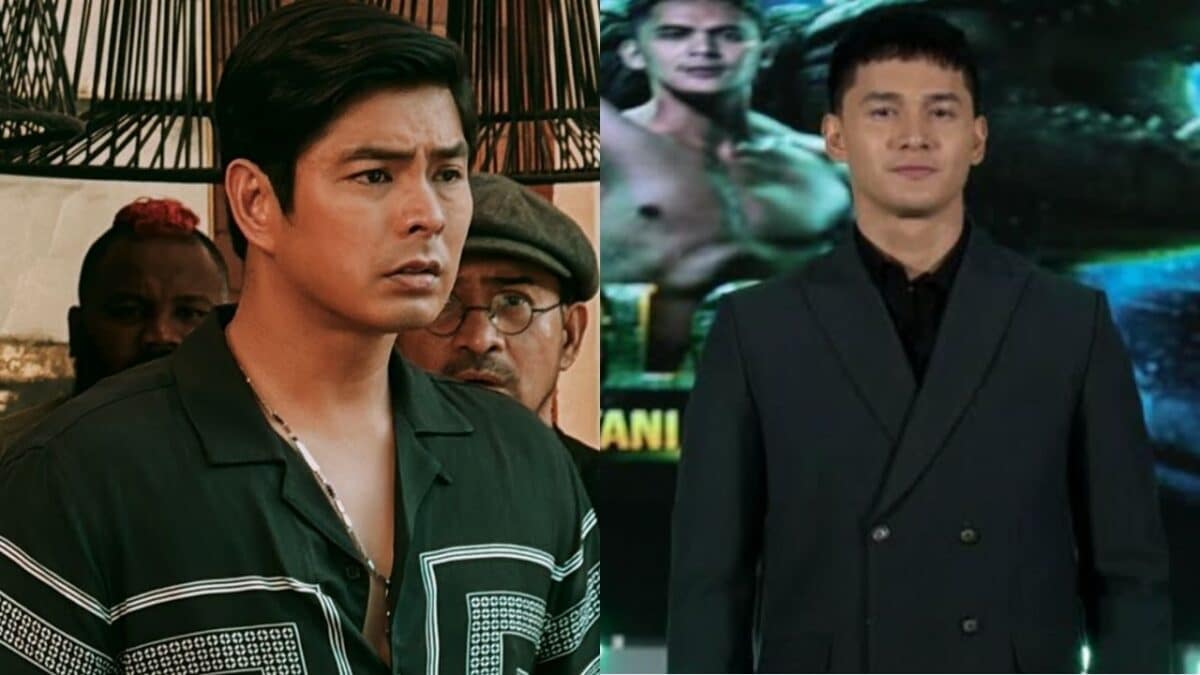 Coco, Ruru pinagsasabong dahil sa tapatan ng kanilang serye