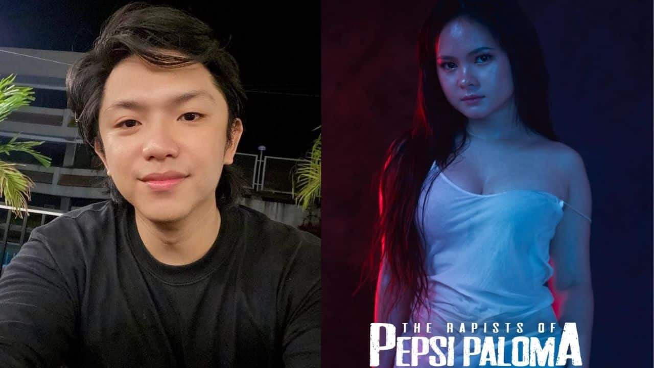 ‘Pepsi Paloma’ movie mare-reschedule ang release date