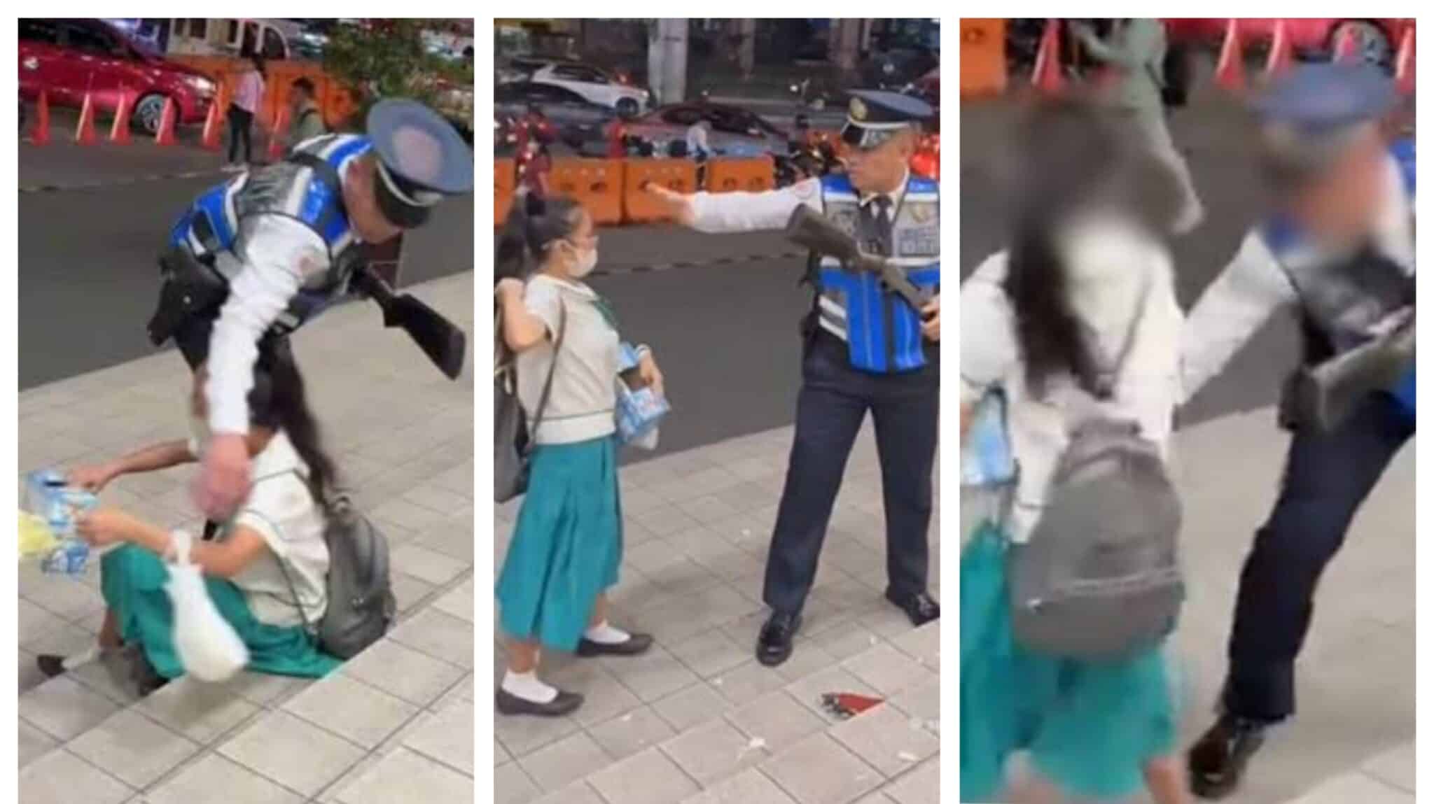 Sampaguita Girl natatakot sa sinibak na sekyu: Baka balikan ako