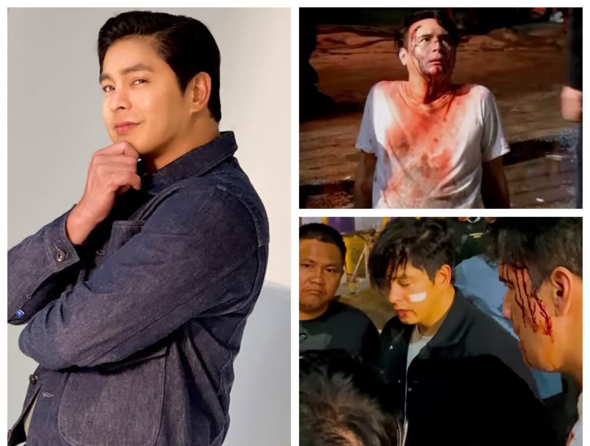 Coco matindi ang paghahanda sa bagong season ng BQ