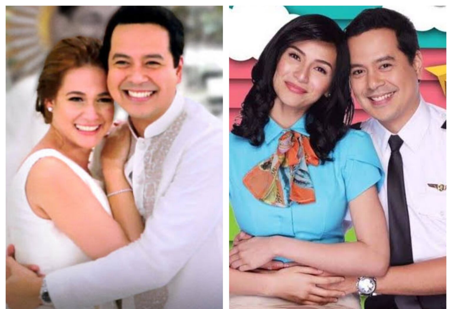 Jennylyn binalikan ang pag-extra sa serye nina John Lloyd at Bea
