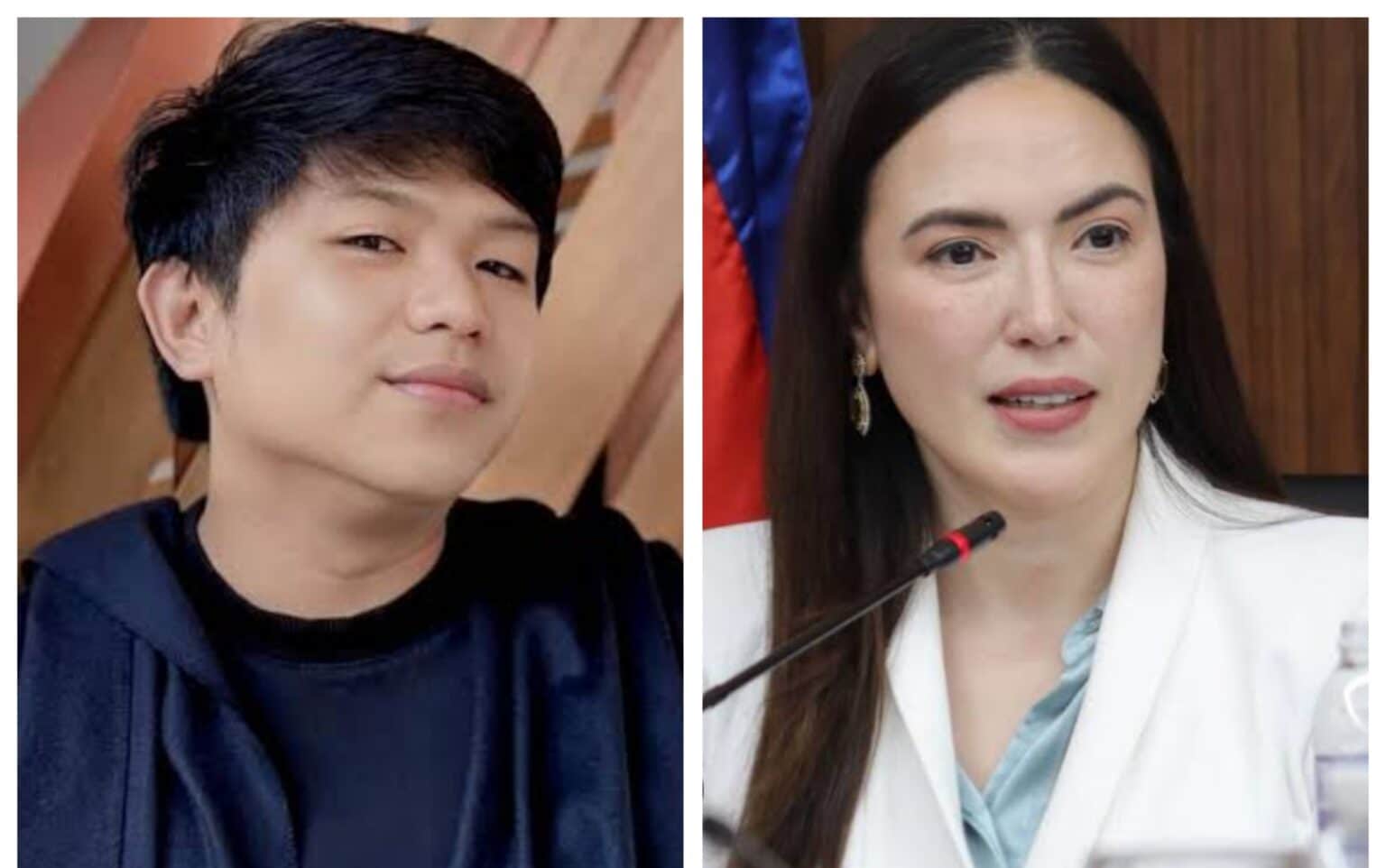 MTRCB Chair Lala hindi kasama sa magre-review ng Pepsi movie