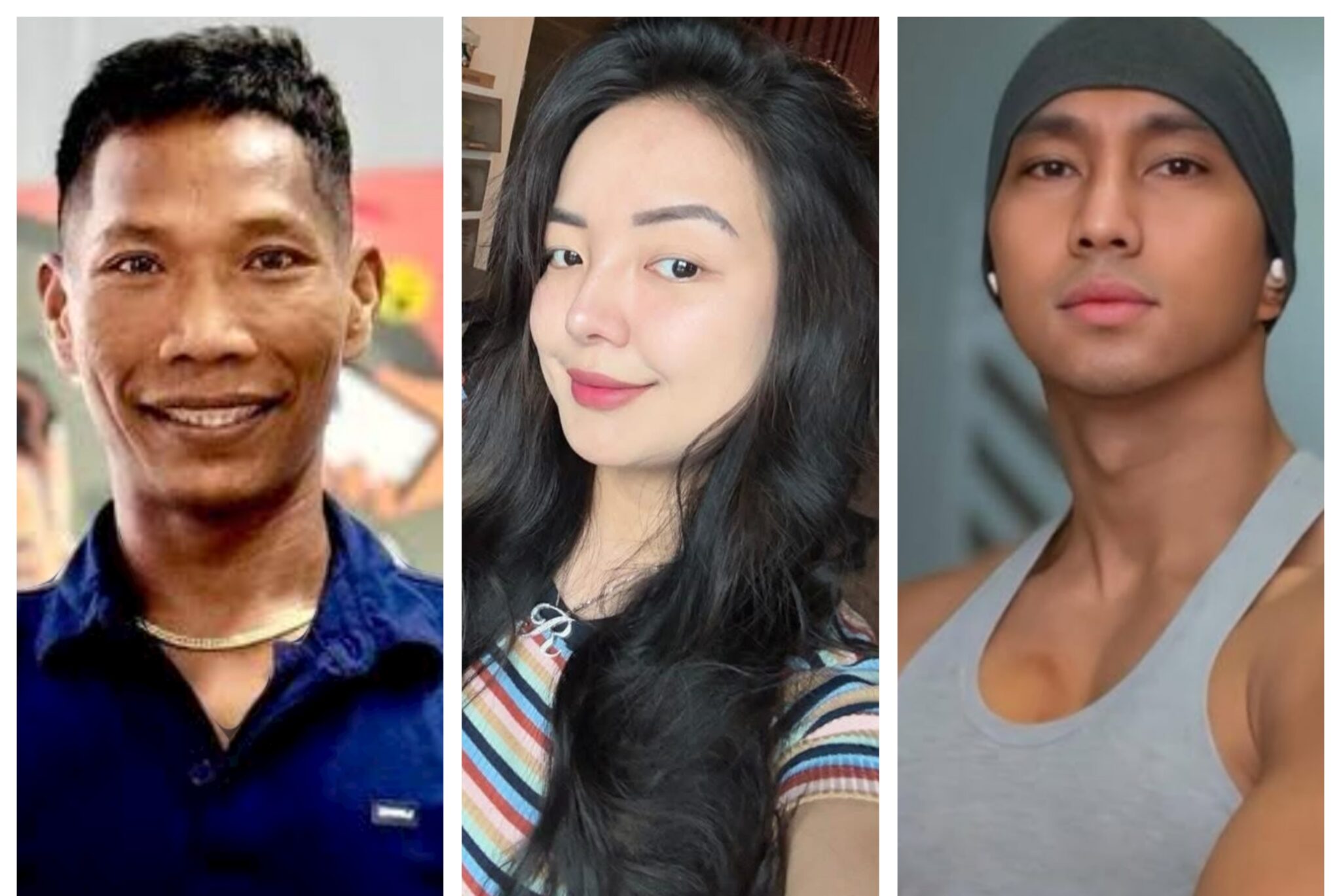 Rendon Labador: Si Rosmar umatras na, kailan kaya si Diwata?