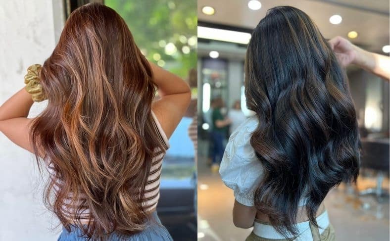 EXCLUSIVE: Trendy hairstyles, hair colors sa 2025