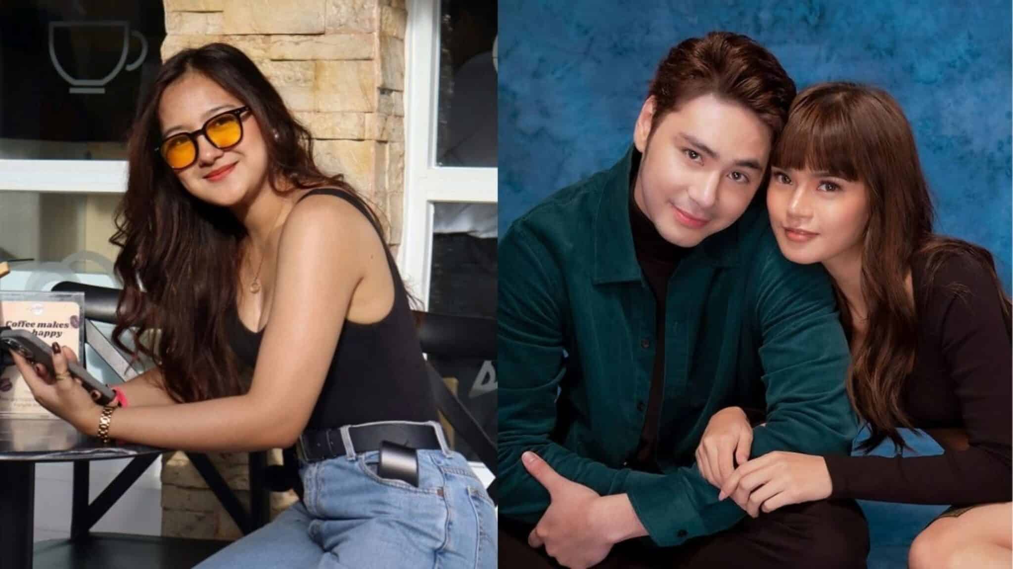 Jam hindi pa kering patawarin sina Maris Racal, Anthony Jennings