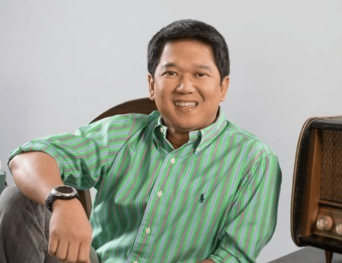 Herbert Bautista 'guilty' sa katiwalian, kulong mula 6 to 10 years