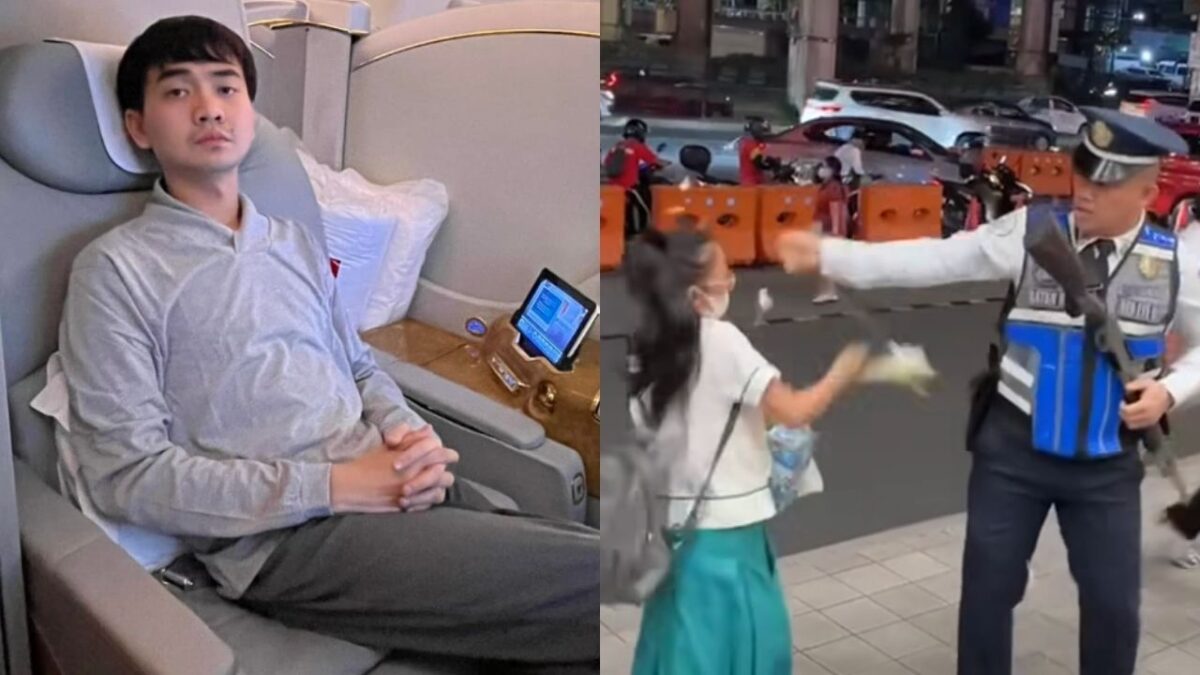 Xian Gaza sa batang tinaboy sa mall: 'Unfair maging mahirap!'