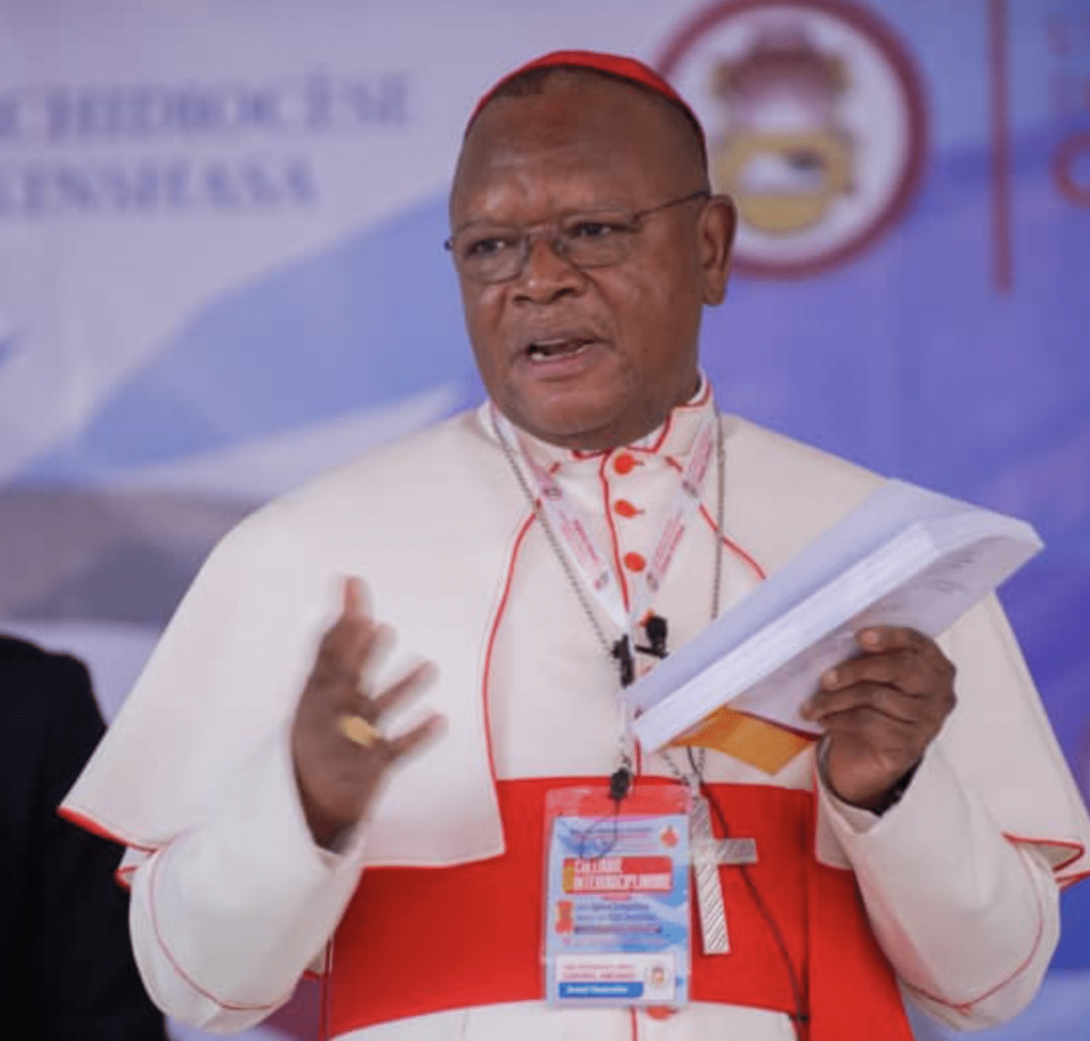 ALAMIN: Sino ang posibleng maging bagong Santo Papa?