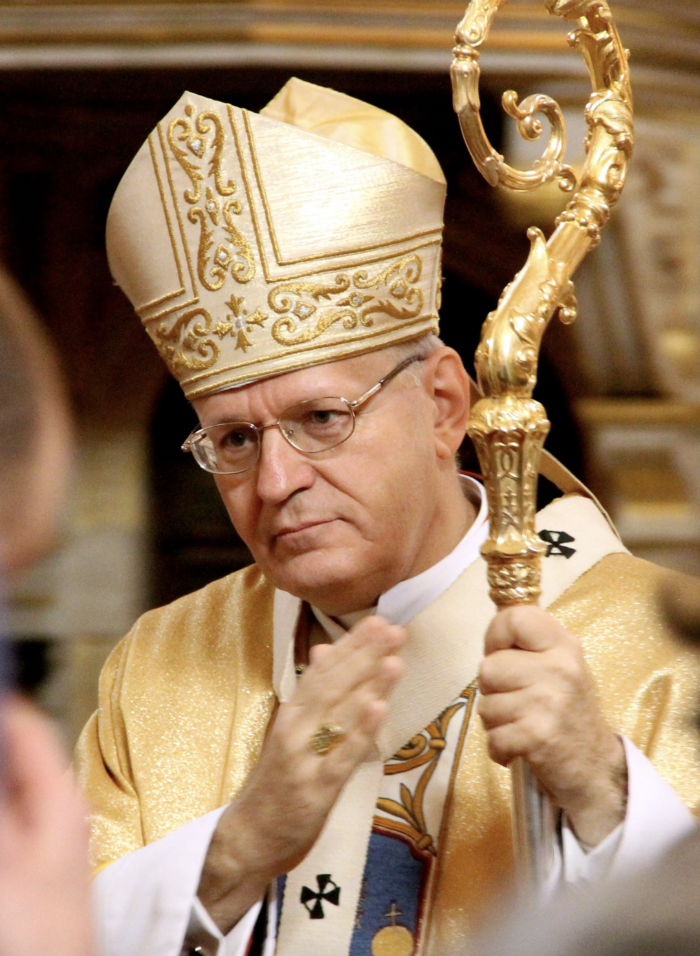 ALAMIN: Sino ang posibleng maging bagong Santo Papa?