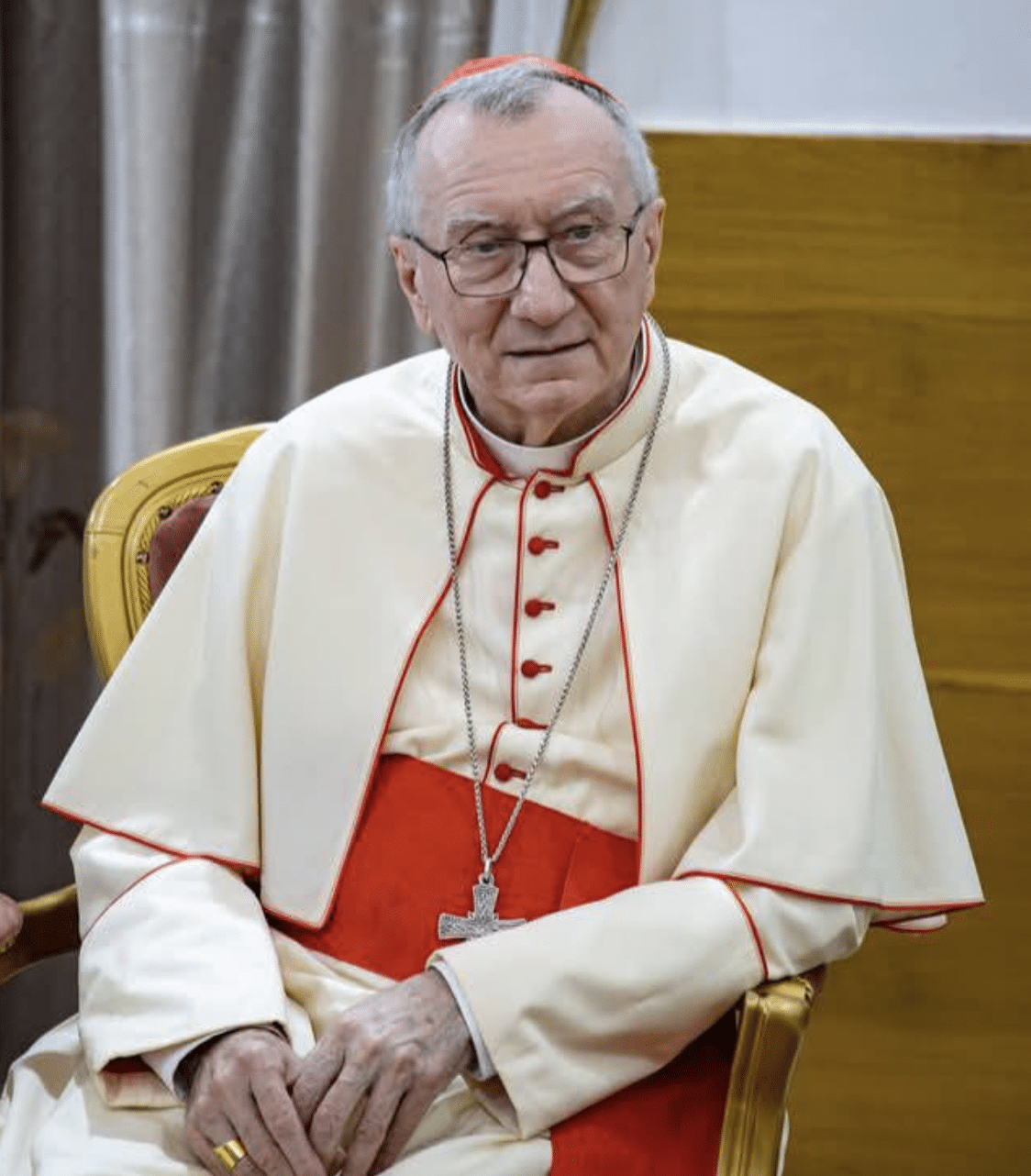 ALAMIN: Sino ang posibleng maging bagong Santo Papa?