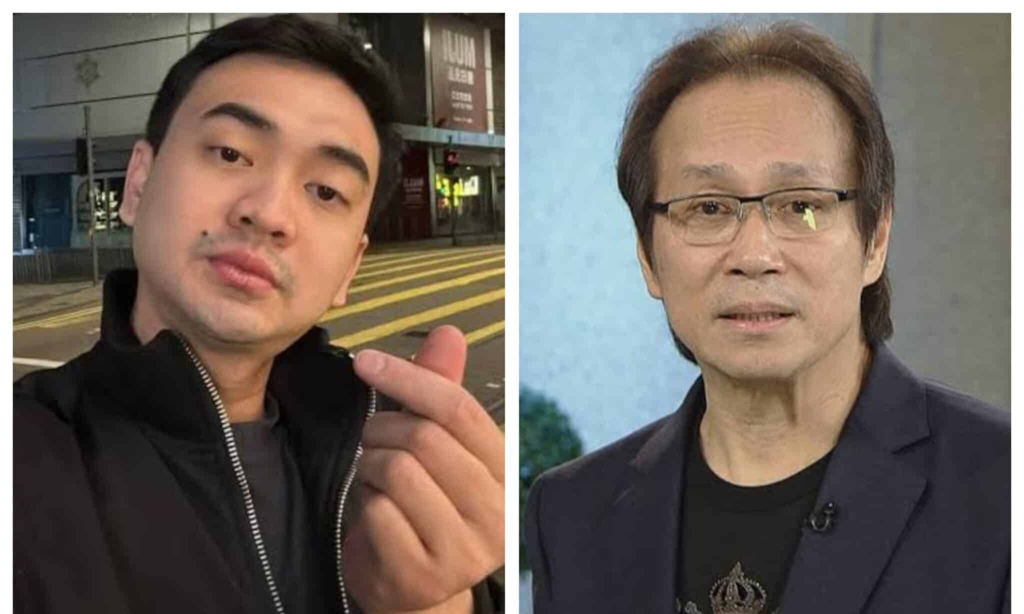 Atong Ang hinahanting si Xian Gaza dahil sa missing sabungeros?