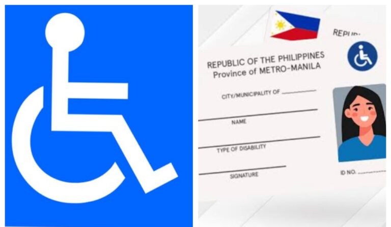 Resto PH umalma sa talamak na paggamit ng pekeng PWD cards