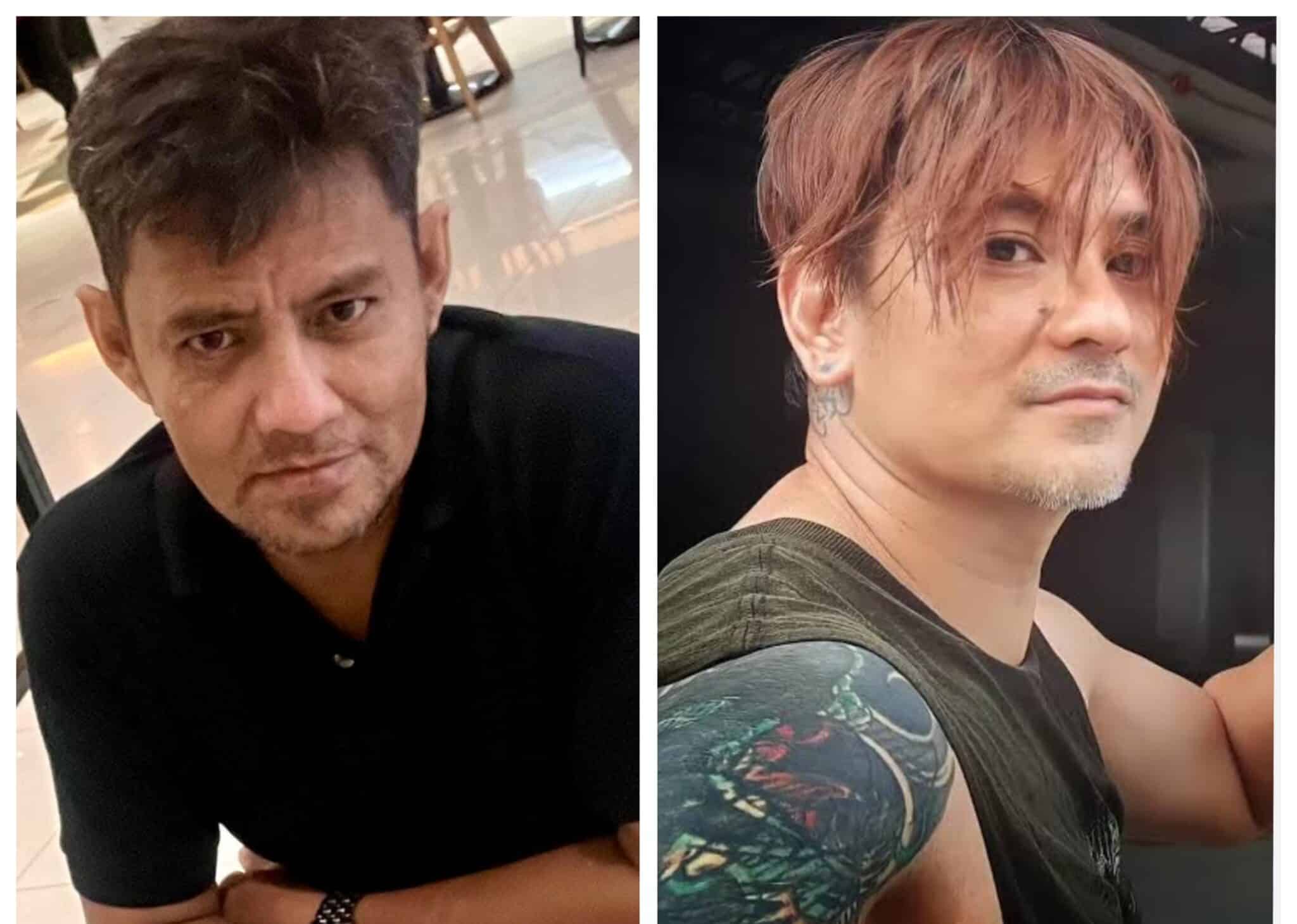 Wowie sa pagpanaw ni UMD Norman Santos: Pasensya ka na