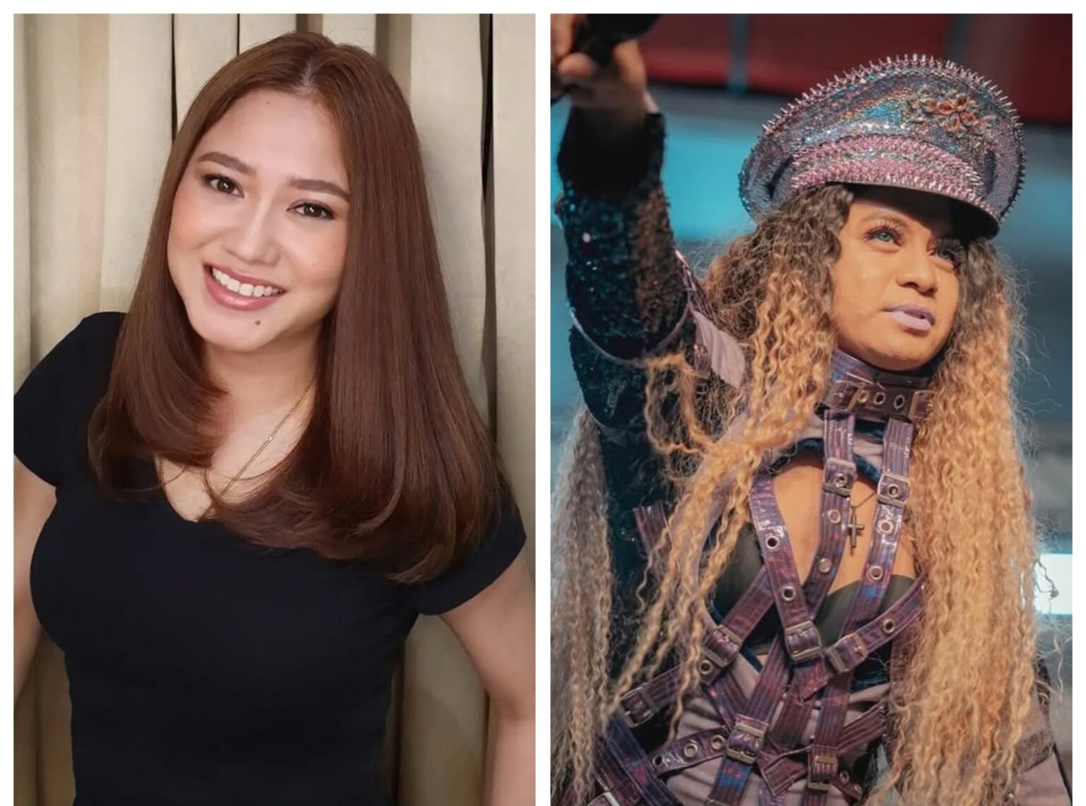 Bardagulan nina Boobay at Karen sa Extra Challenge totohanan