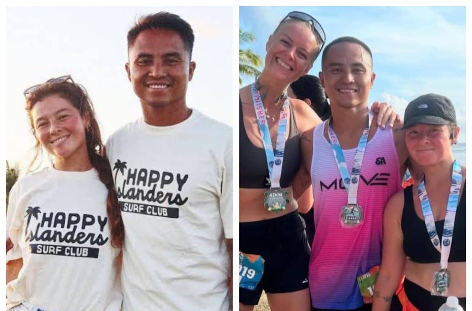 Philmar Alipayo nakipag-ayos na kay Andi: OK na kami!