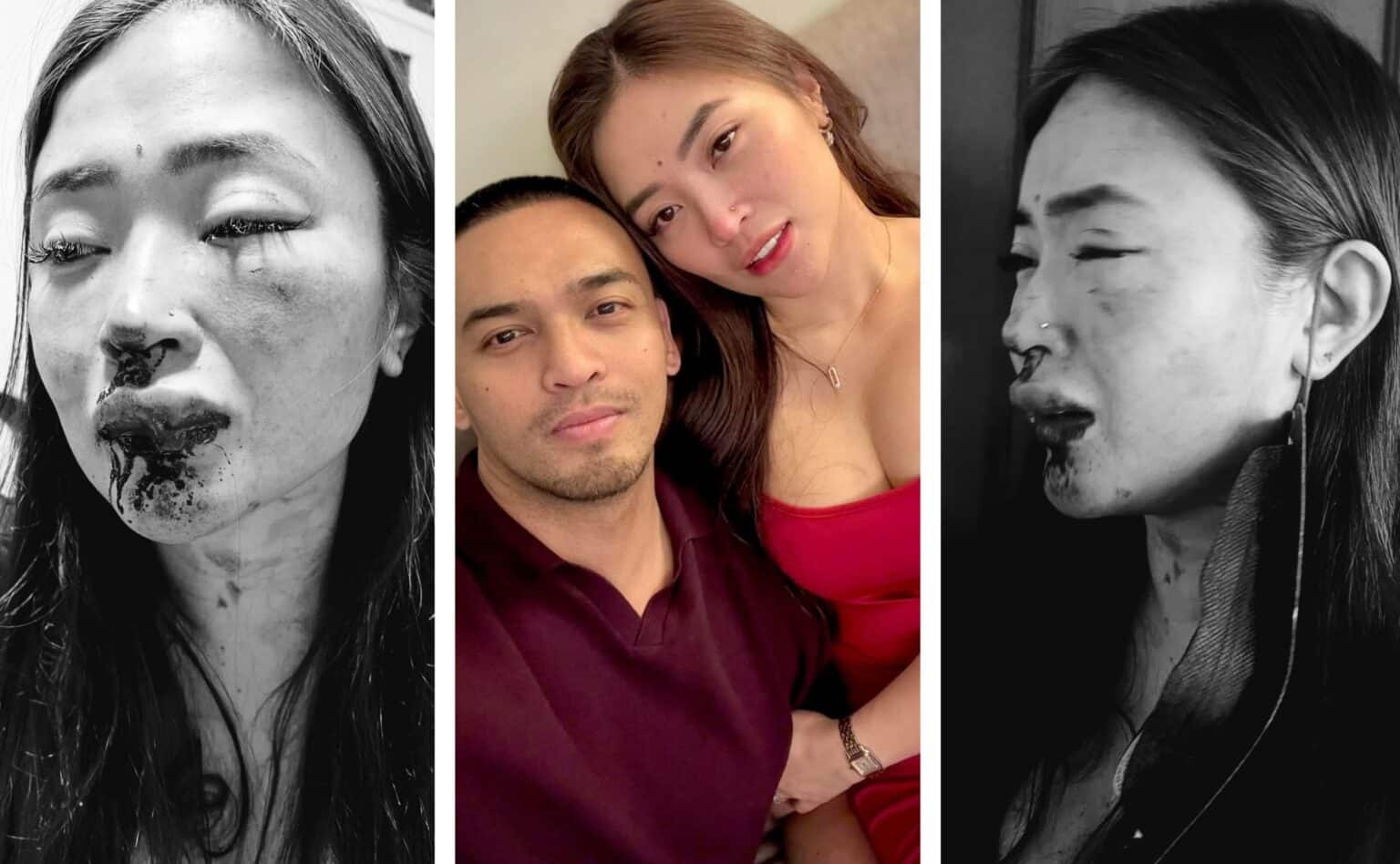 Jellie Aw humugot sa babaeng na-trauma after mag-sorry ni Jam