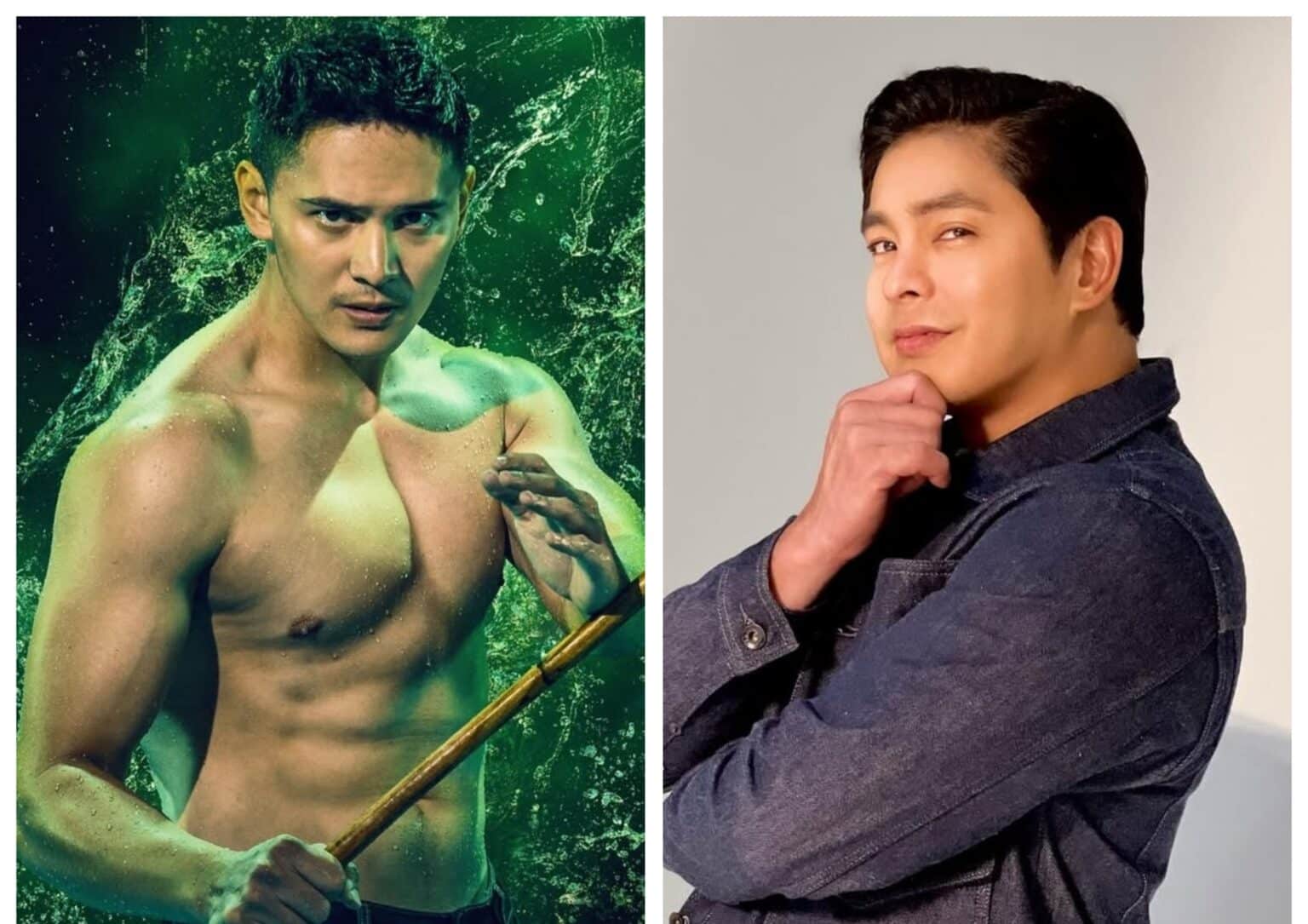 Ruru sa salpukan nila ni Coco: Never kong inisip na kalaban siya