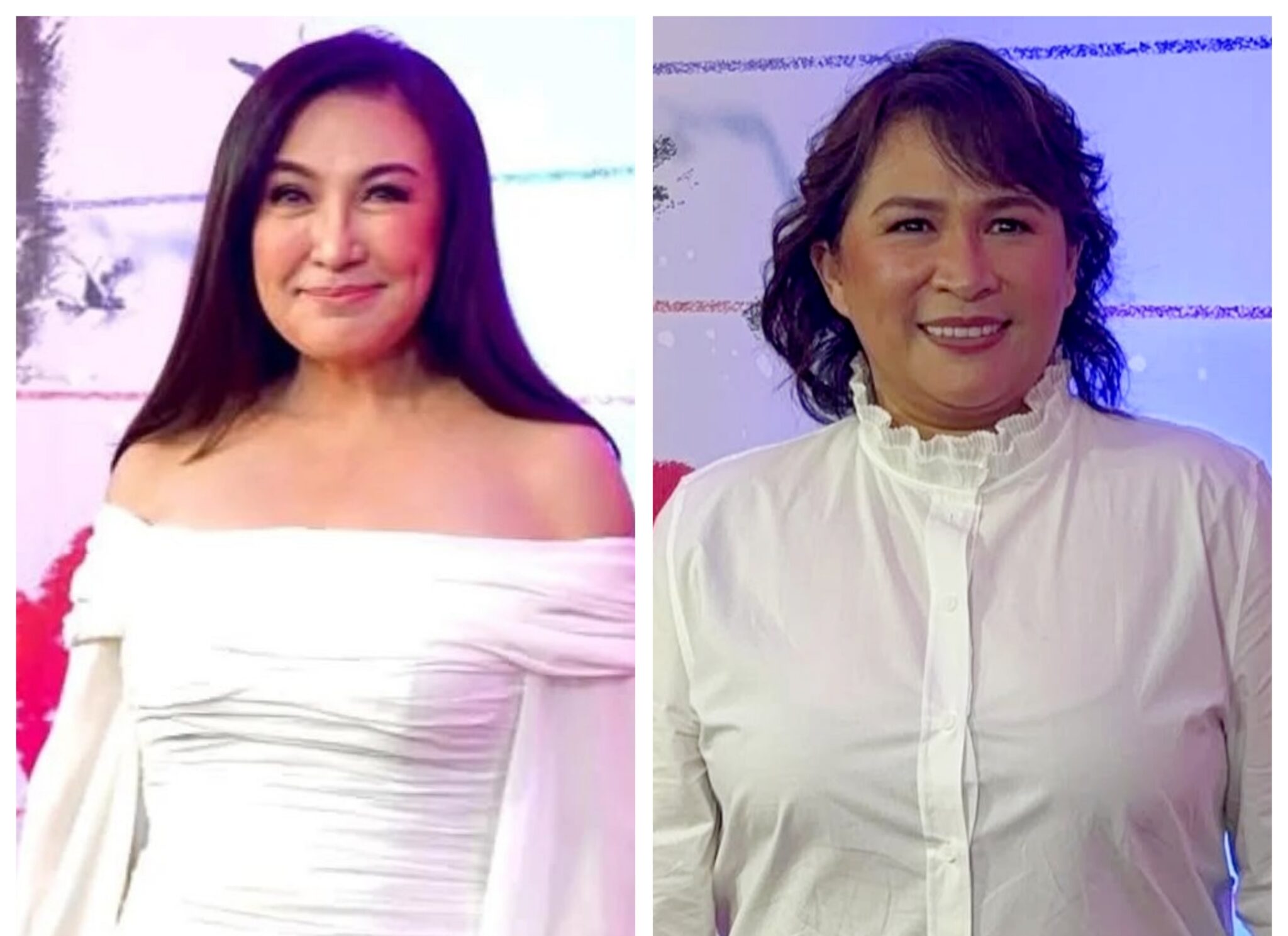Sharon naloka kay Janice: Ang liit-liit na babae lakas sumampal!