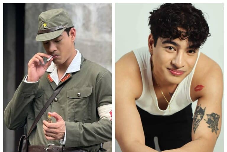 'Pulang Araw' star Jay Ortega na-bully sa Japan; naging janitor