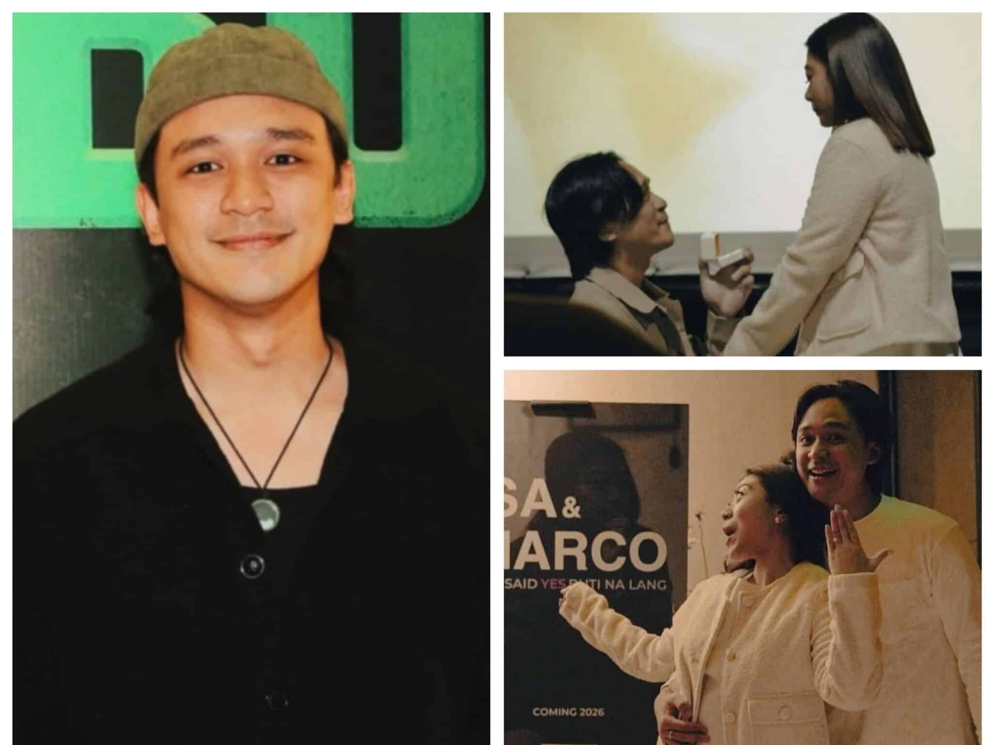 Mikoy Morales inakalang bisexual, nag-explore sa sexuality