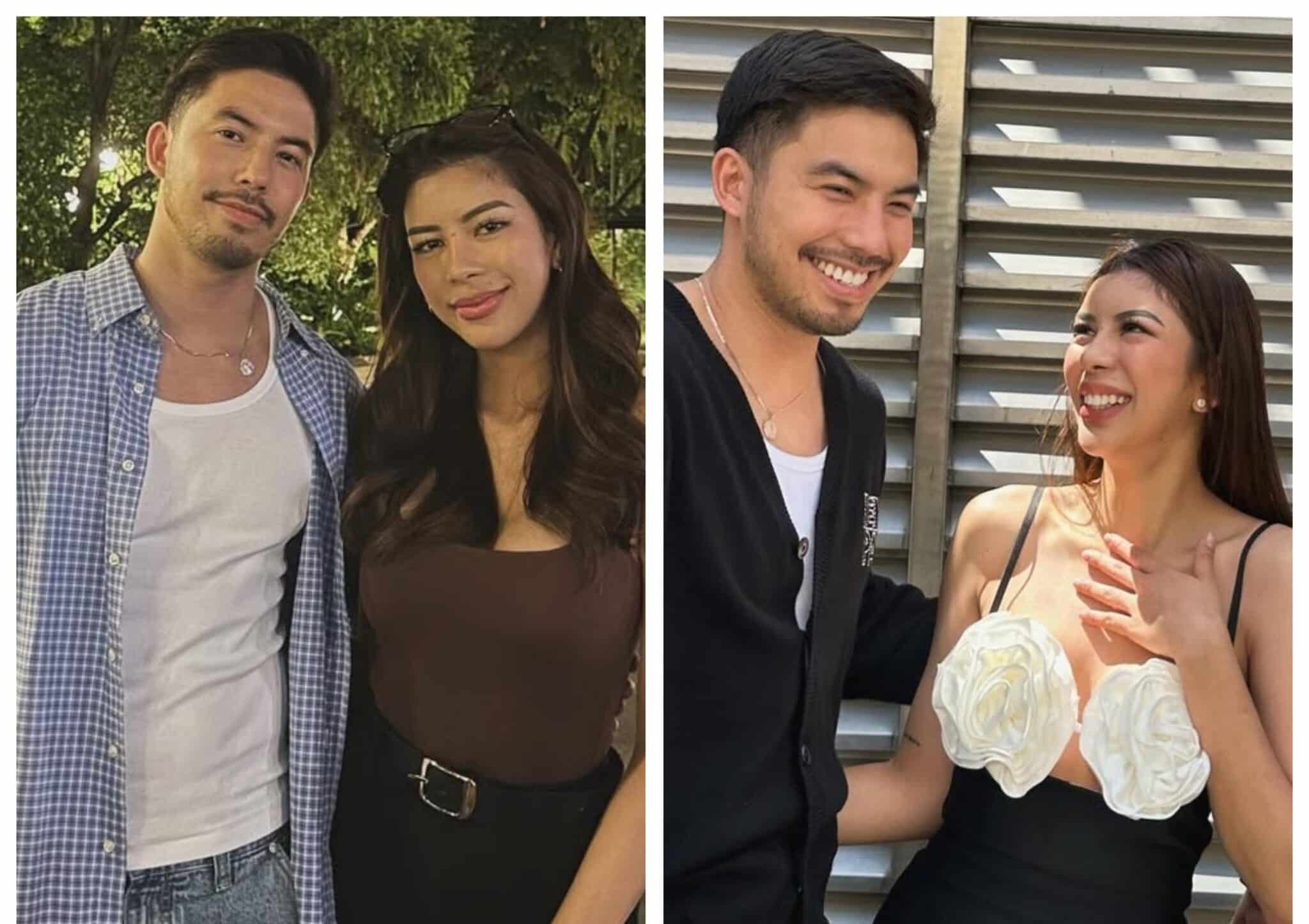 Tony relate much sa mga sexual harassment case sa showbiz