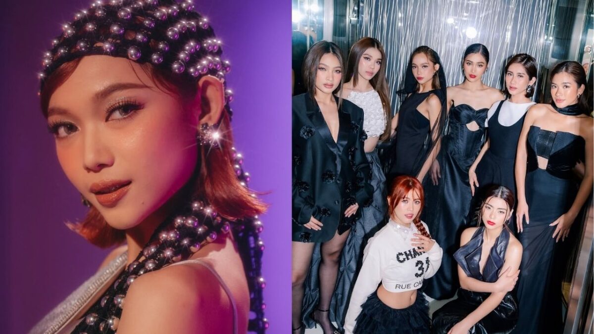 Gwen Apuli posibleng kumalas sa BINI, true kaya ang hula?