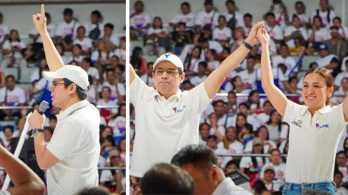 Isko Moreno ipinahayag ang malasakit na plano para sa Maynila