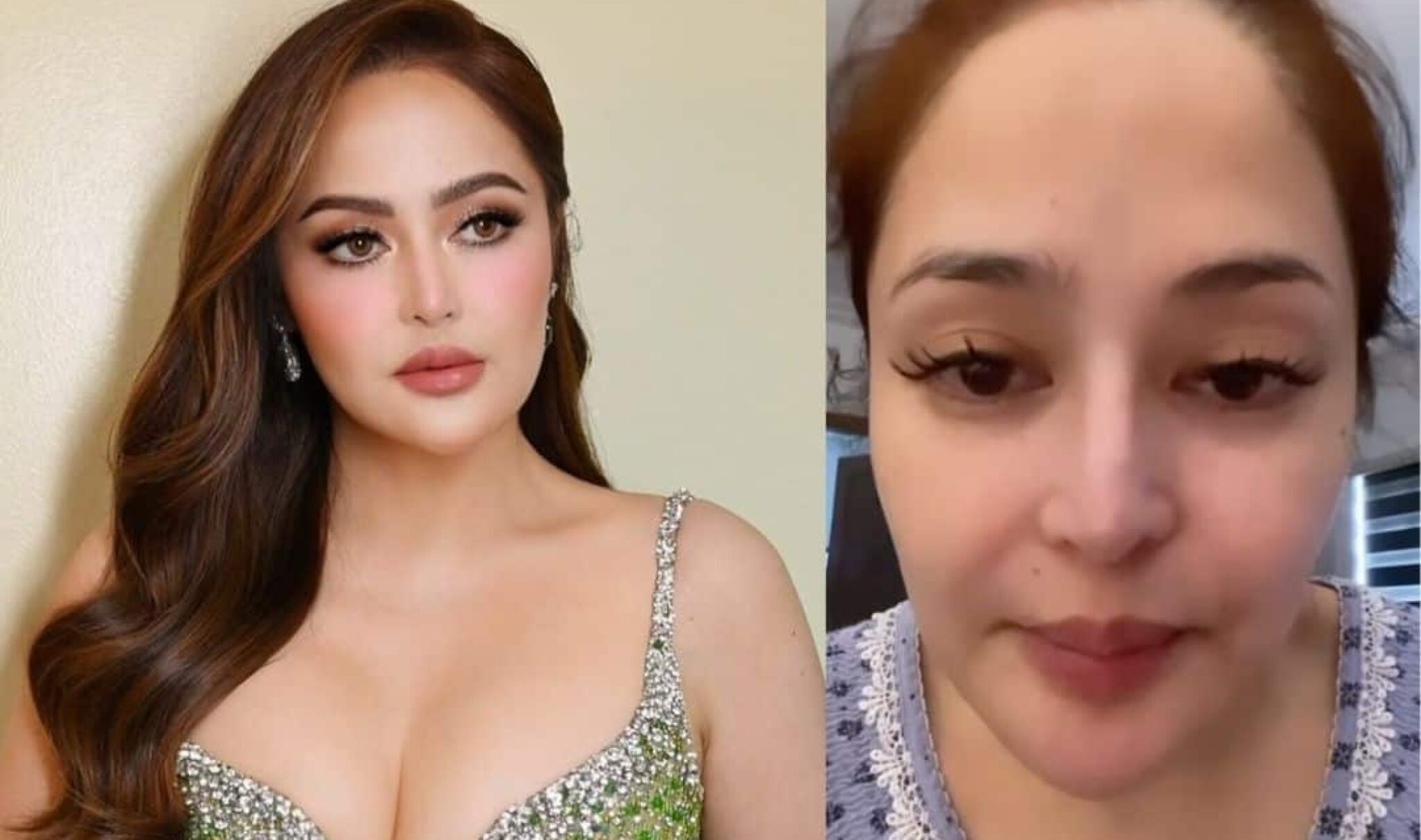 Jessa sa full-blown flu: Napakanta ako ng ‘Parang Di Ko Yata Kaya’