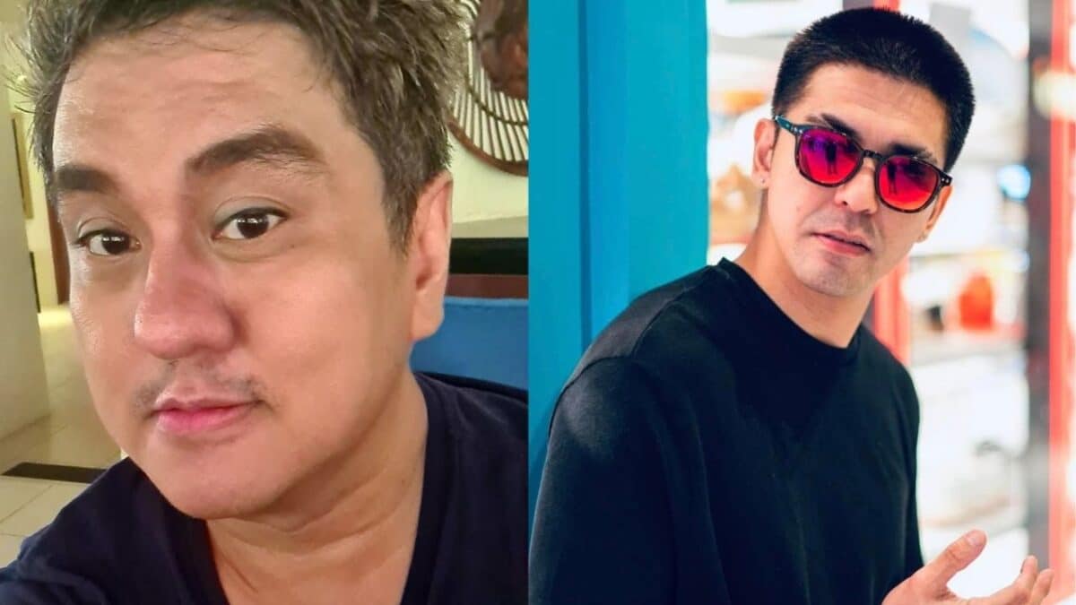 Jojo sa isyung may ‘something’ sila ni Mark: Nawindang ako!