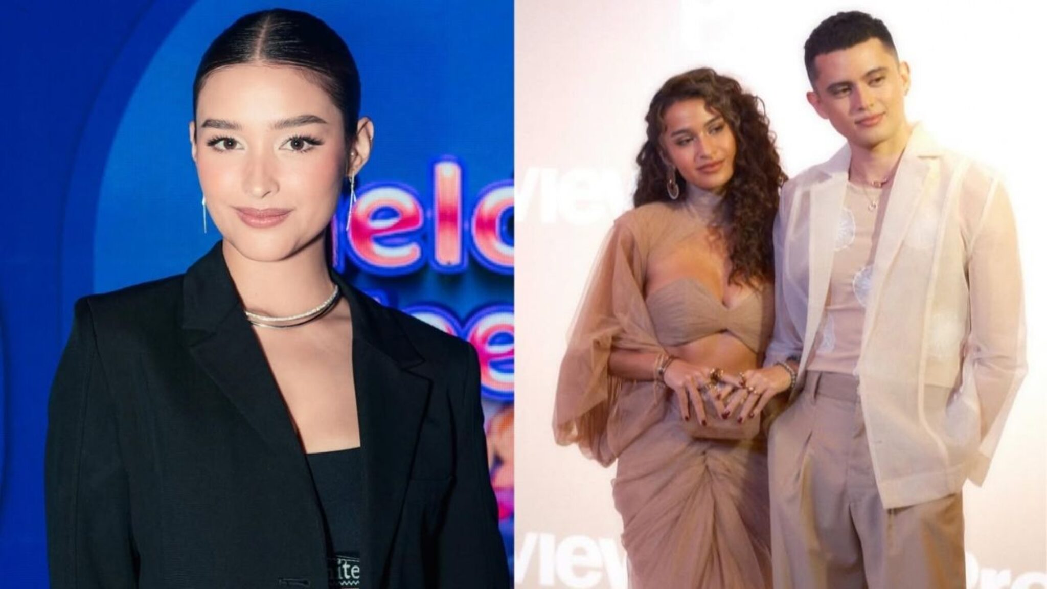 Liza naka-unfollow na kina James Reid, Issa Pressman
