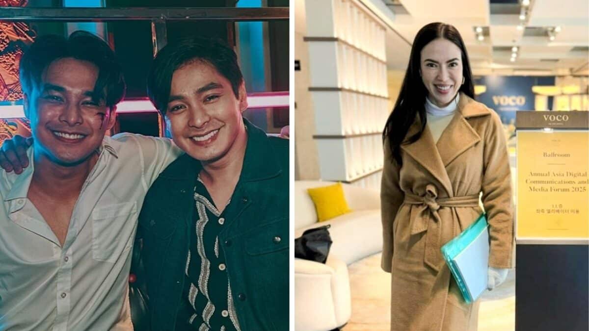 'FPJ's Batang Quiapo' record-breaking ang online views