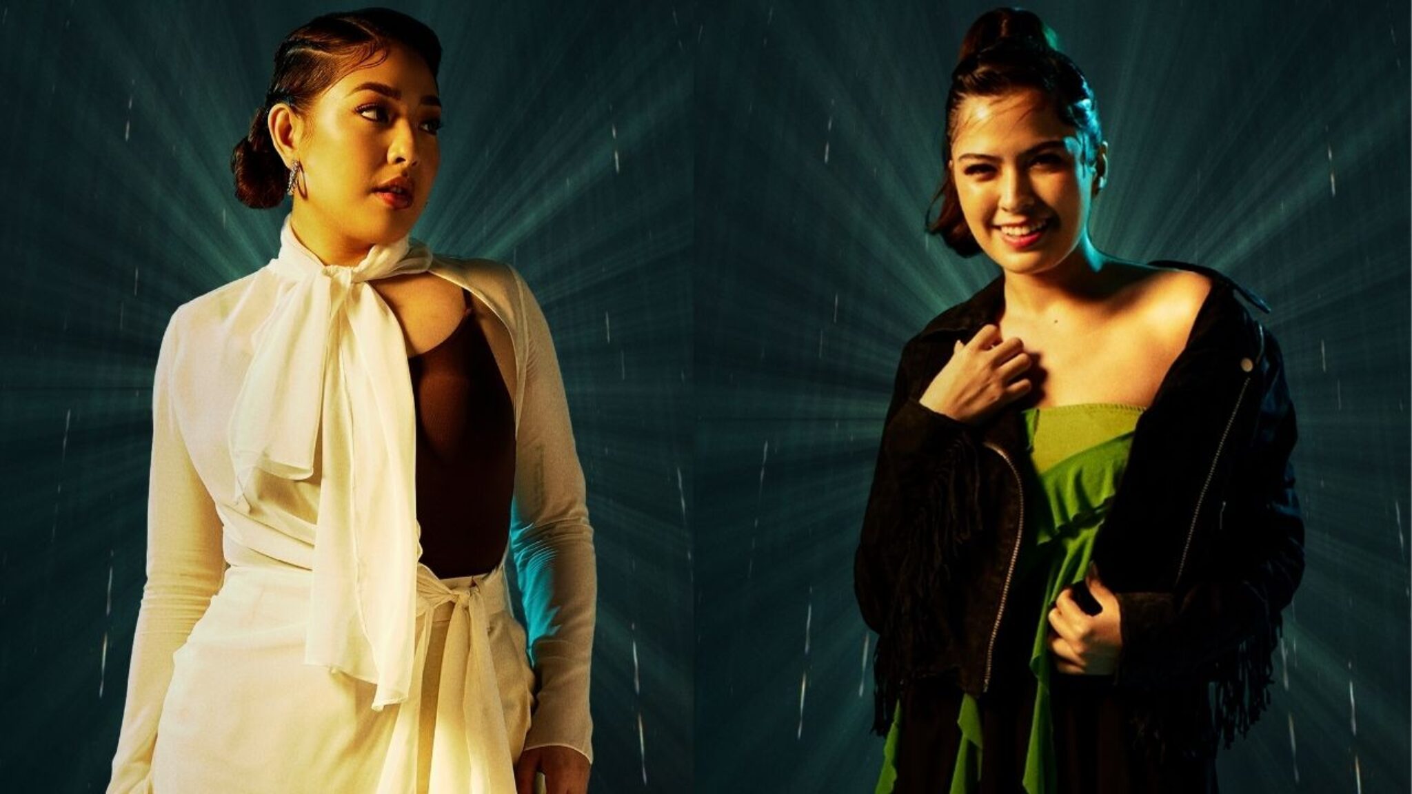 Rita, Alexa todo handa para sa musical play na ‘Liwanag sa Dilim’