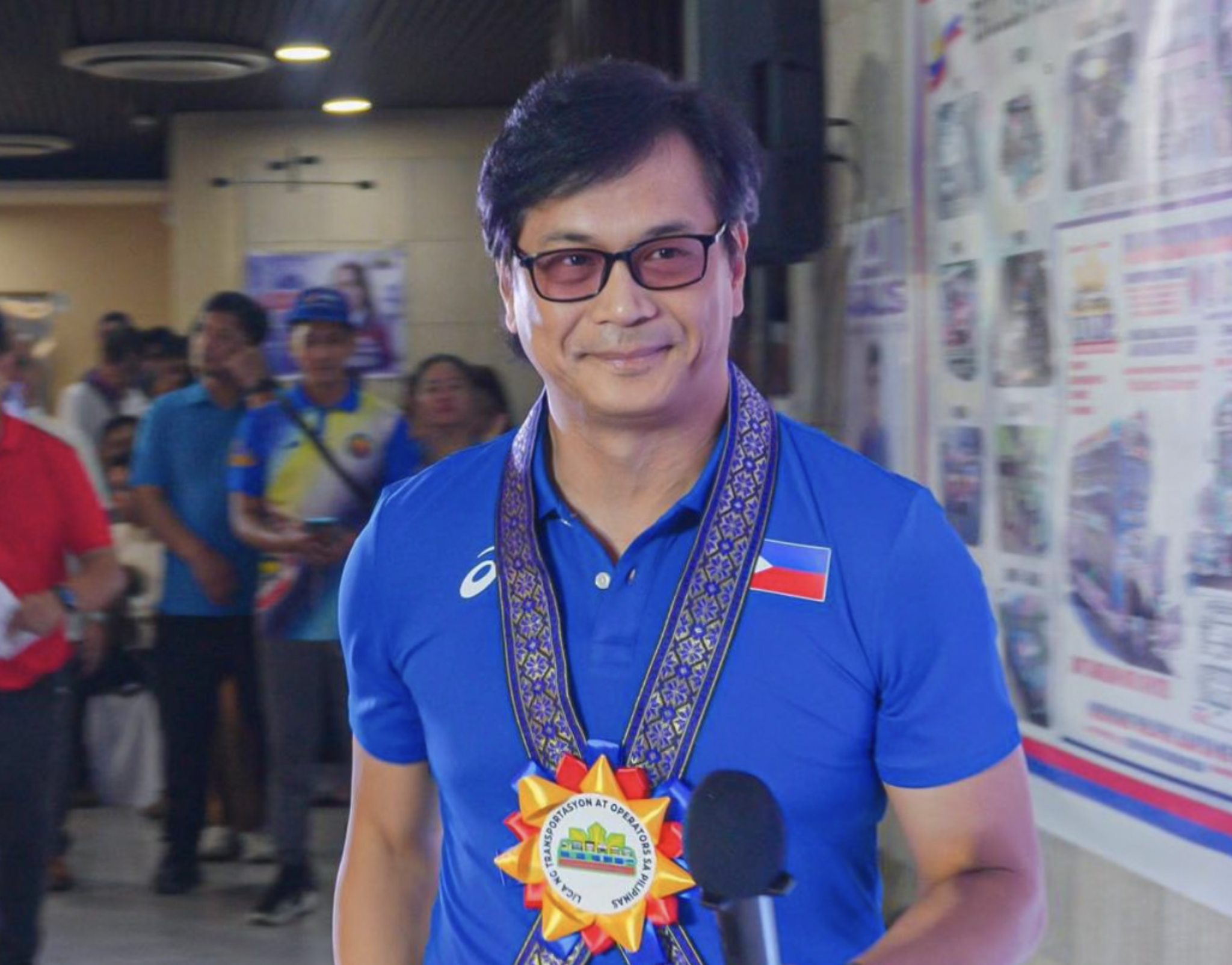 Benhur Abalos: Mga pagsubok at pagbangon sa serbisyo publiko