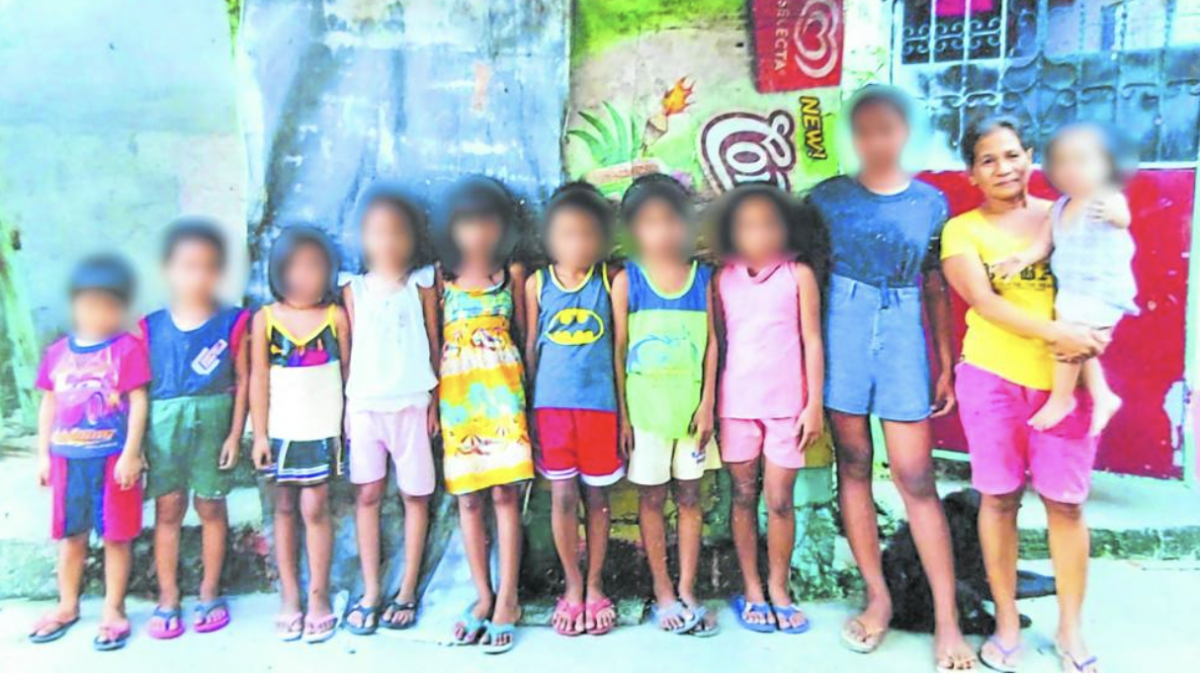 ‘Middle child’ mas mapagkumbaba at mas matulungin, true ba?