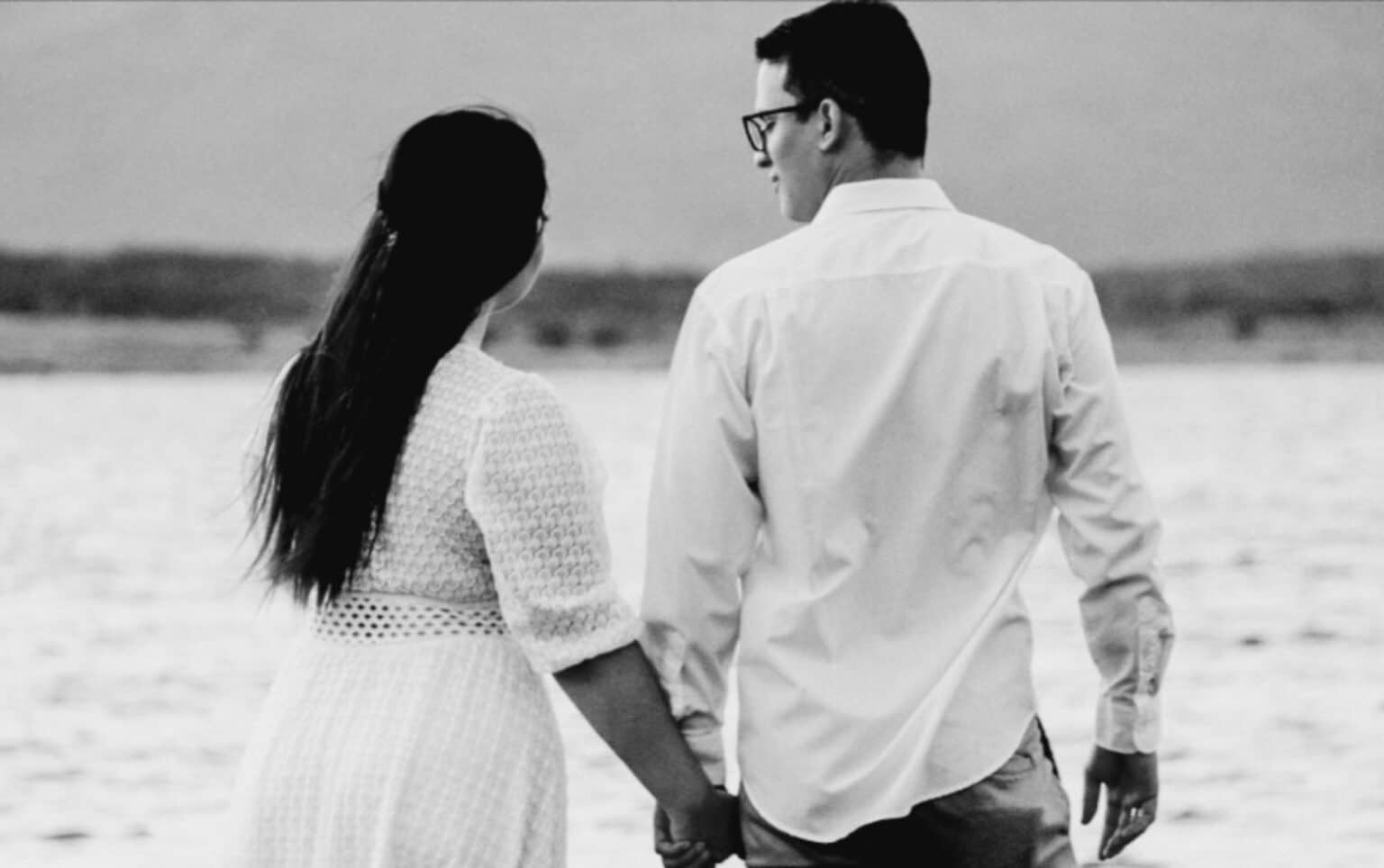 Lalaki praning sa GF na doktor: Di siya nagagalit, love ba yun?