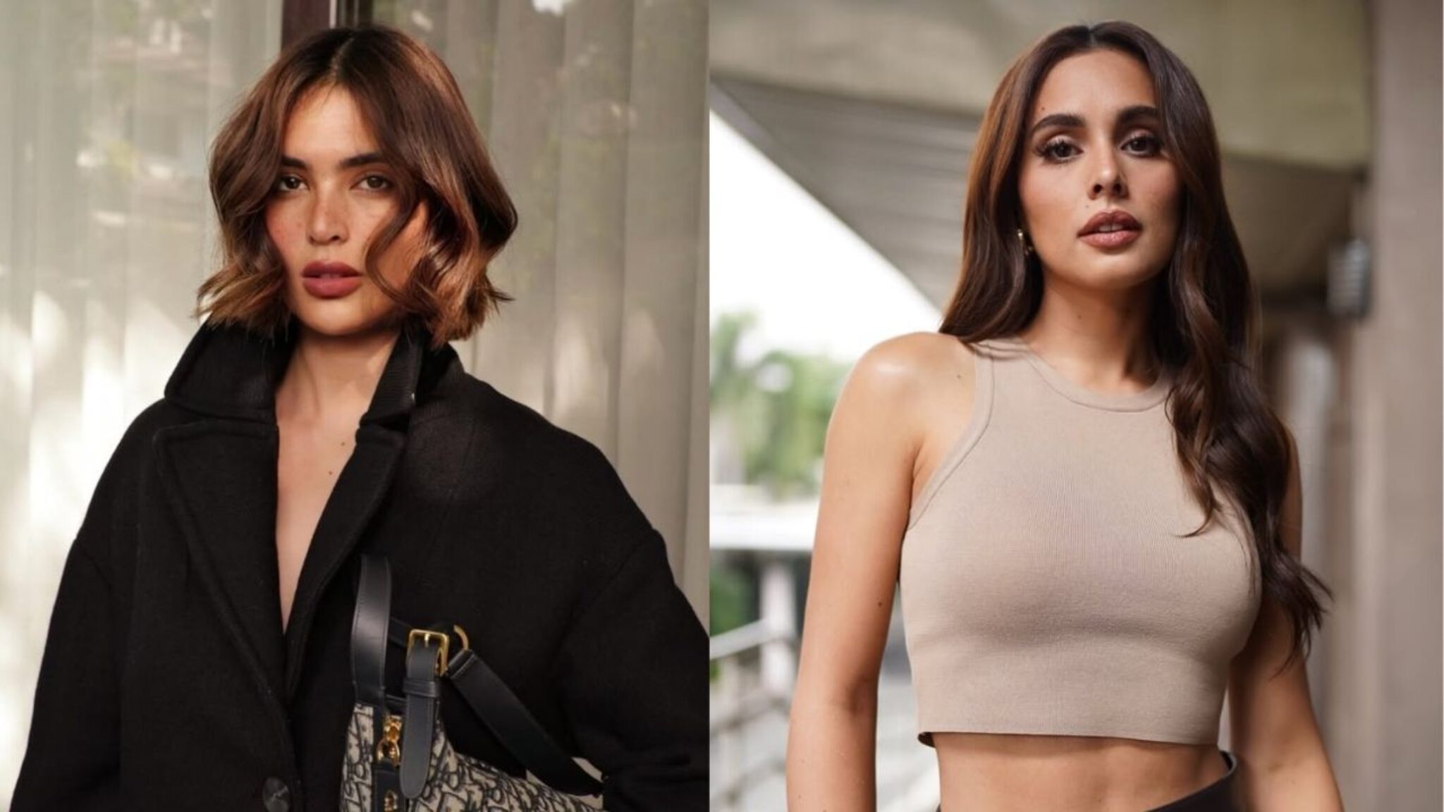 Sofia Andres tinakpan mukha ni Max Collins sa IG post