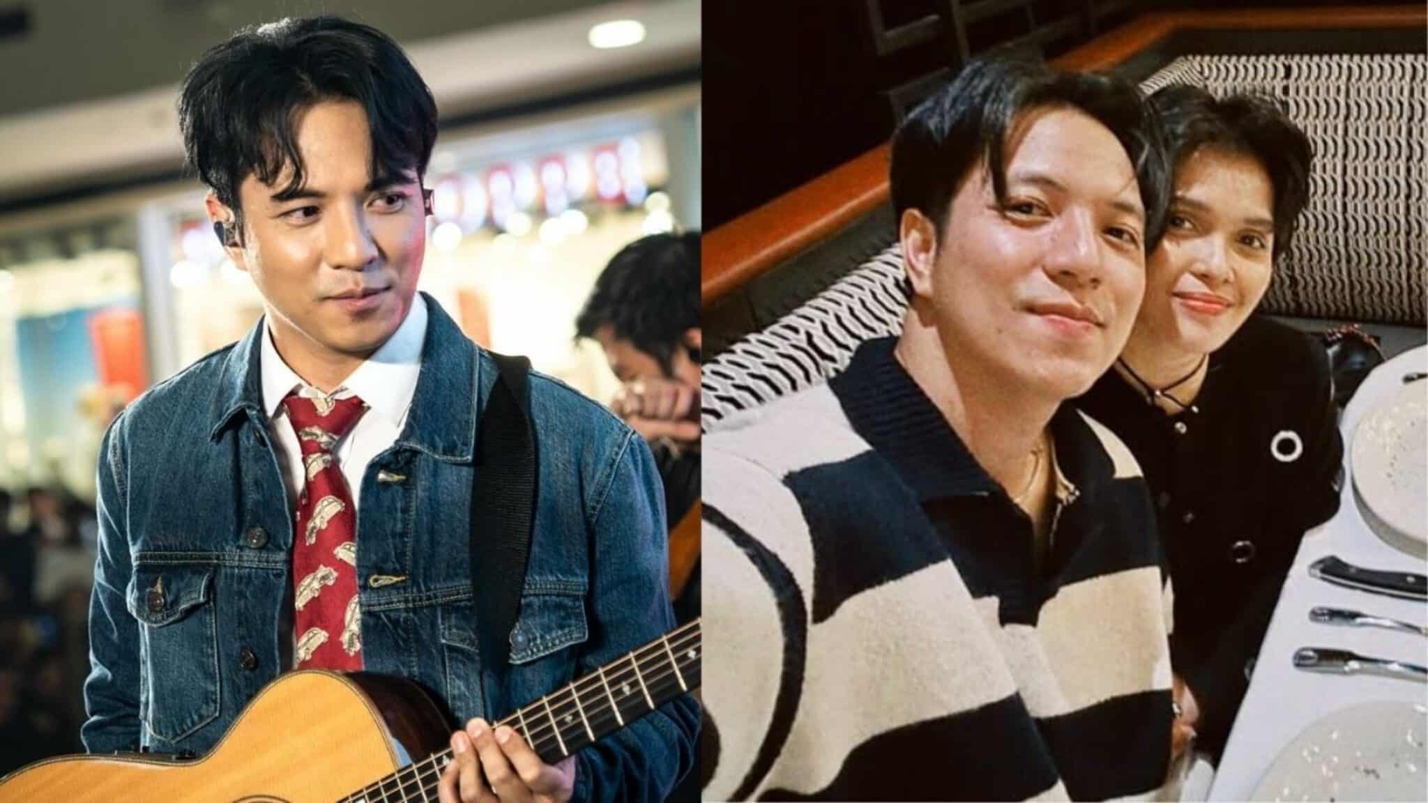 TJ Monterde nasasabik nang magka-baby kay KZ Tandingan