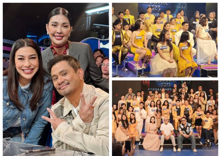 TNT All Star Grand Resbak mala-Encantadia ang peg ng bakbakan