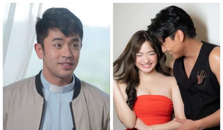 David kayanin kaya ang mga tukso sa 'Samahan ng Makasalanan'?