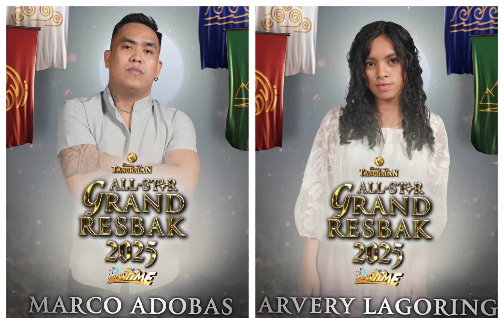 TNT Grand Resbak contestant tsugi, posibleng sampahan ng kaso