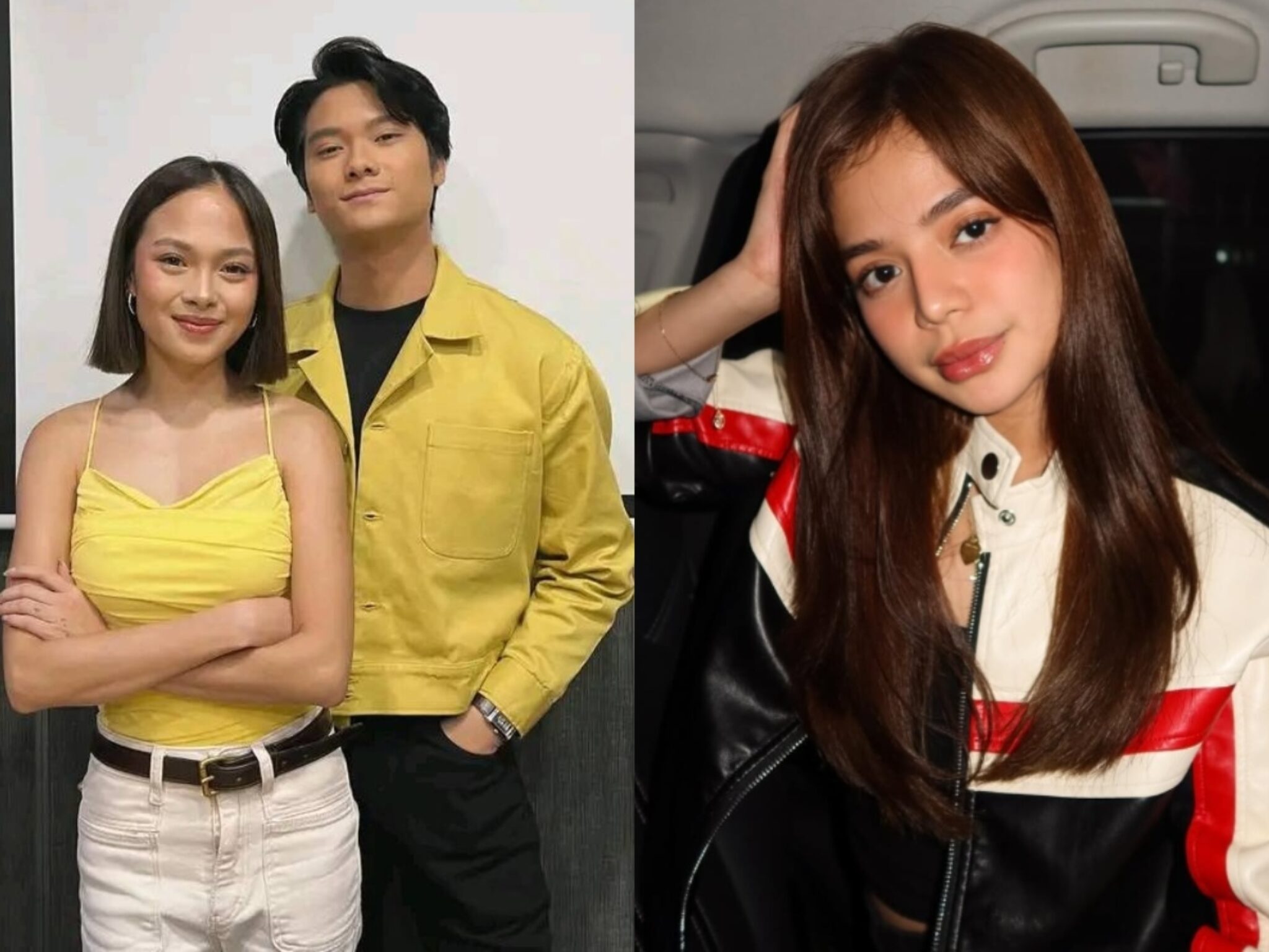 AC Bonifacio kabado kay Bianca de Vera, awkward dahil sa lalaki?