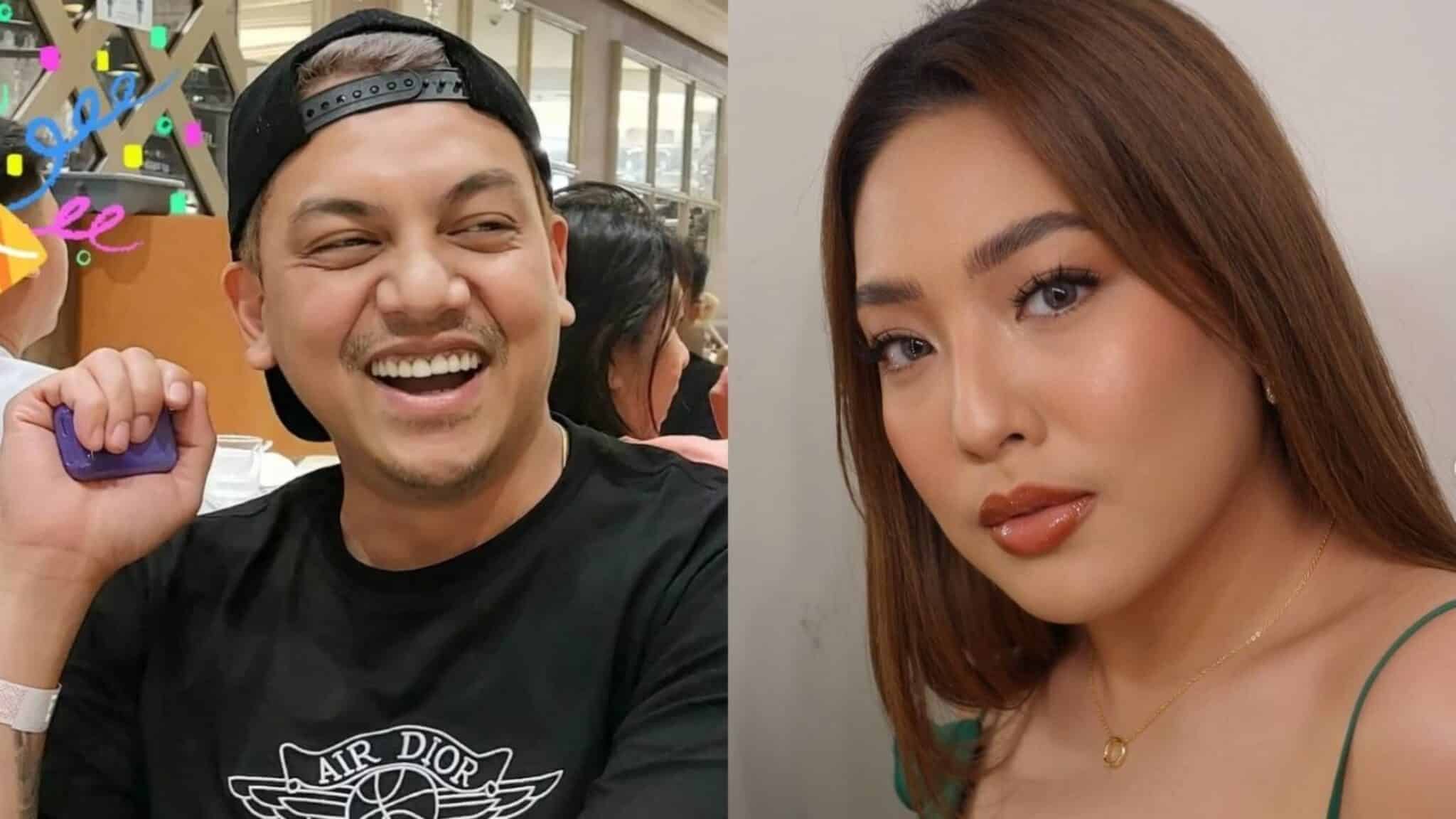 Archie Alemania tuluyang kinasuhan ng Acts of Lasciviousness