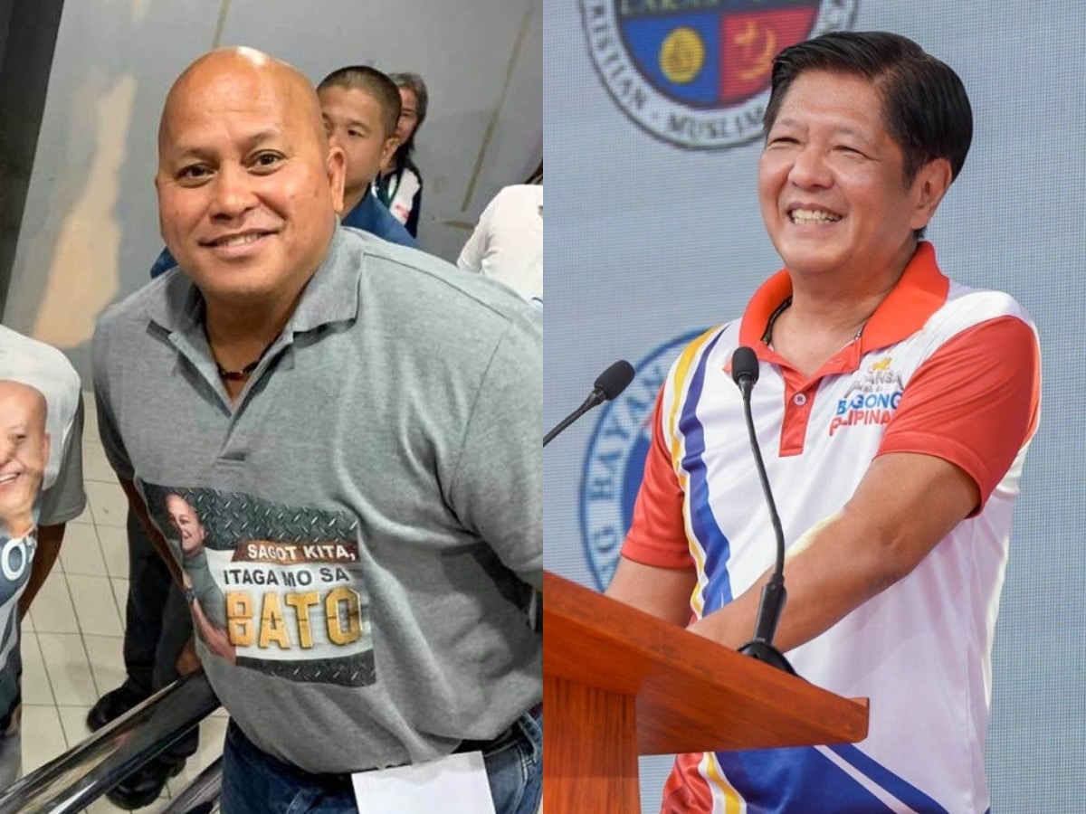 Istratehiya ni Bato dela Rosa depende sa galaw ni PBBM