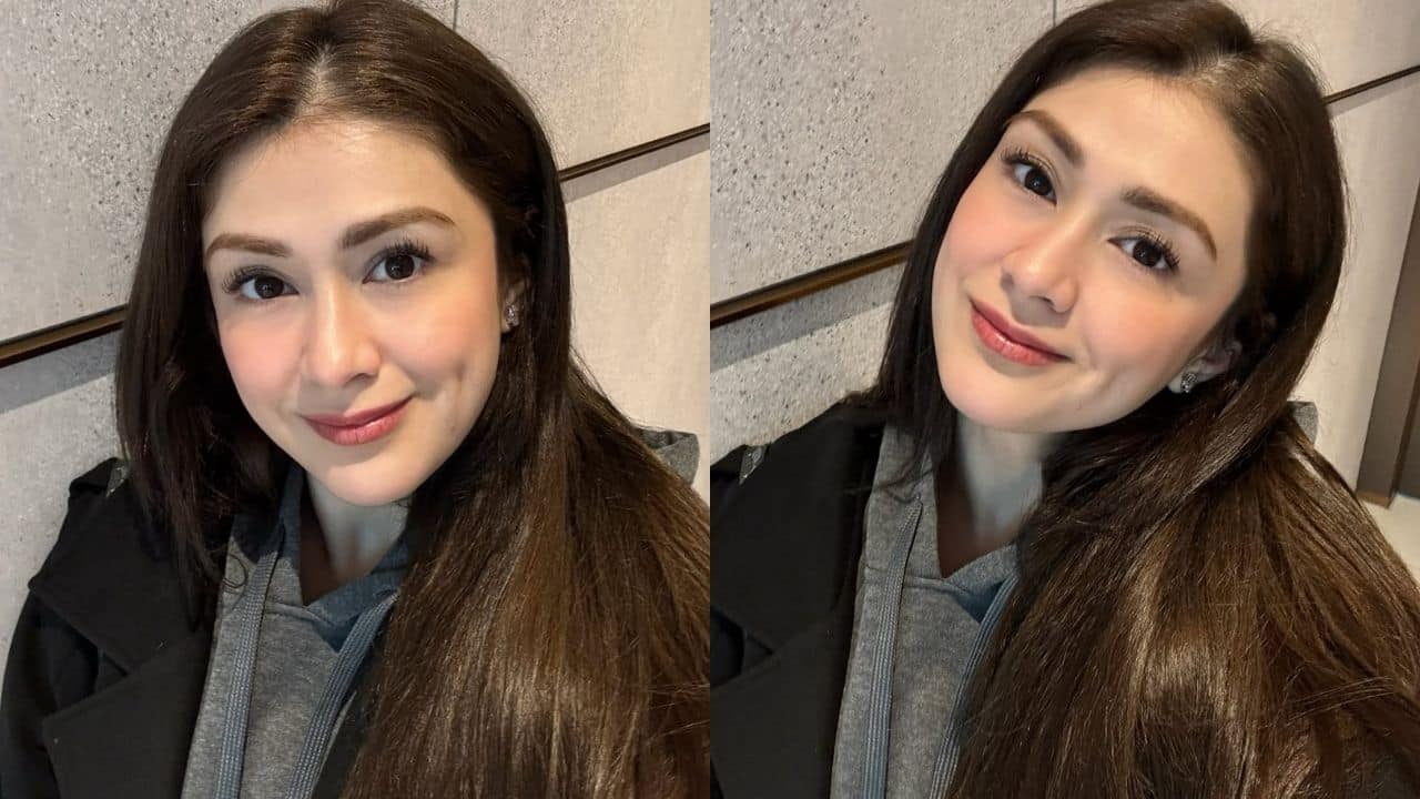 Carla sumailalim sa ‘egg freezing’: Transformative experience!