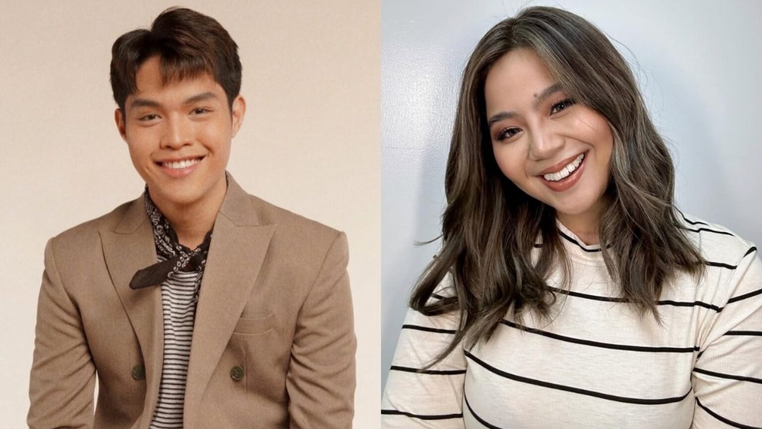 Elijah umaming regalo kay Miles ang latest single na ‘Loved Song’